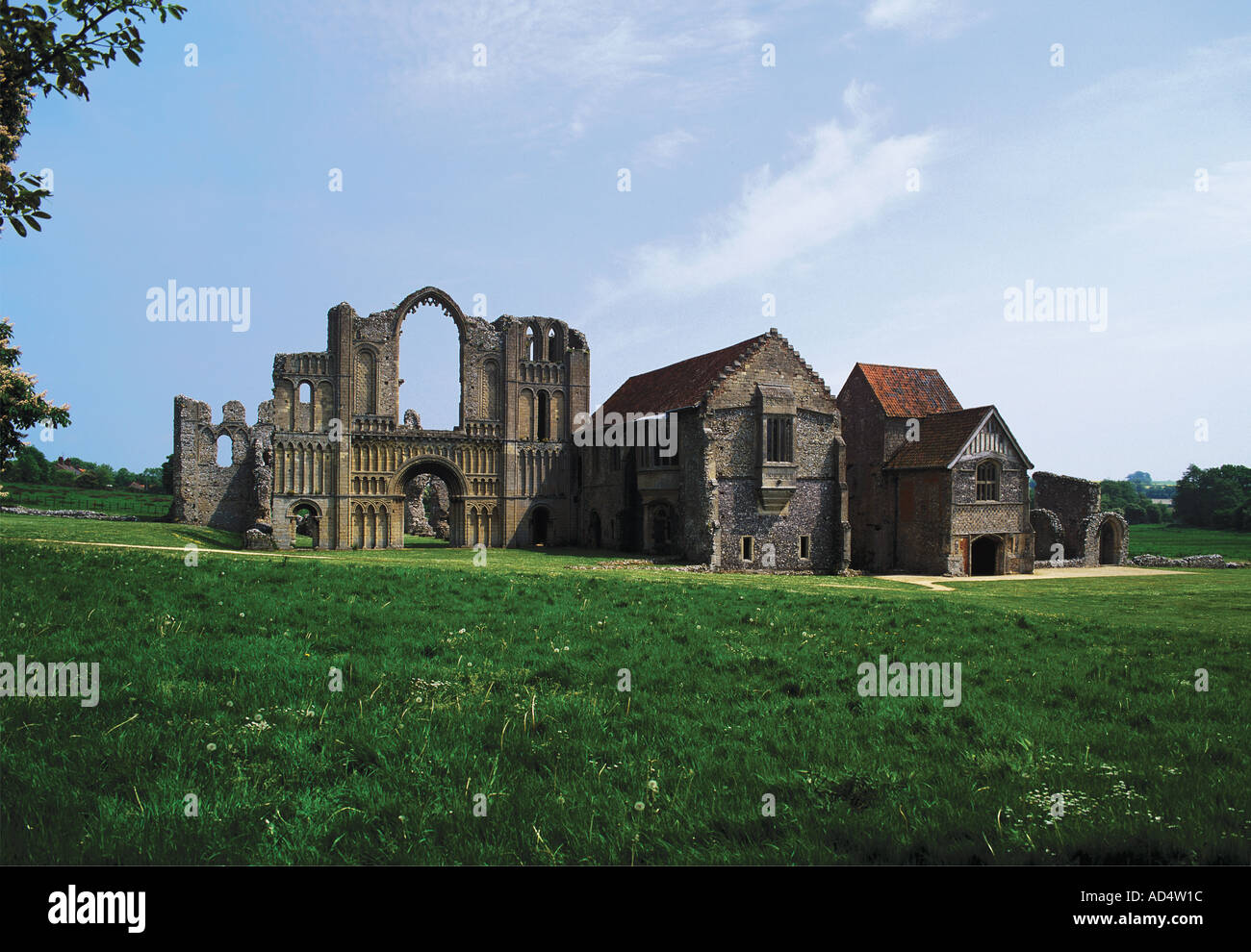 Cluniac hi-res stock photography and images - Alamy