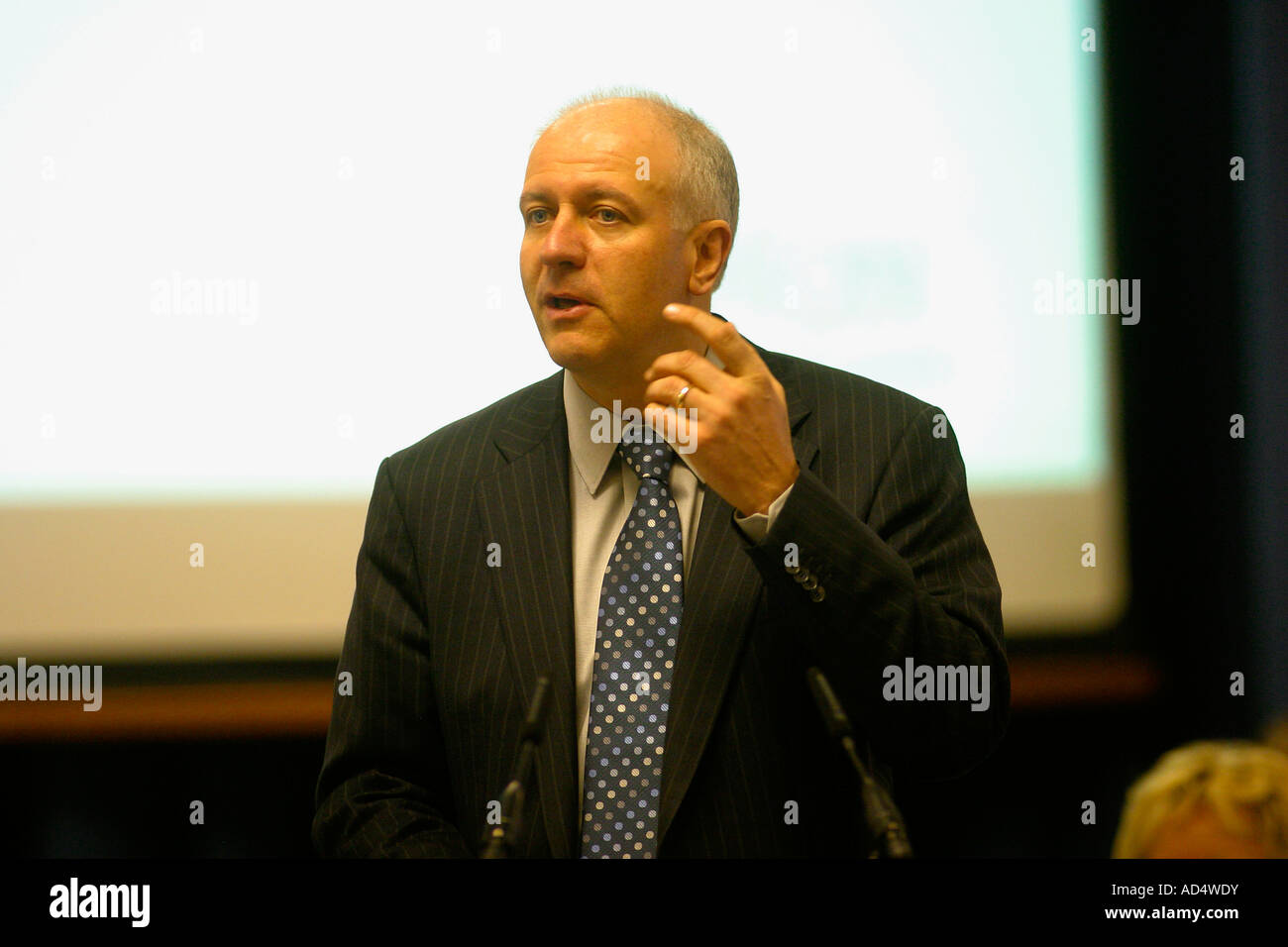 Bill Rammell MP Minister of State for Lifelong Learning Further and ...