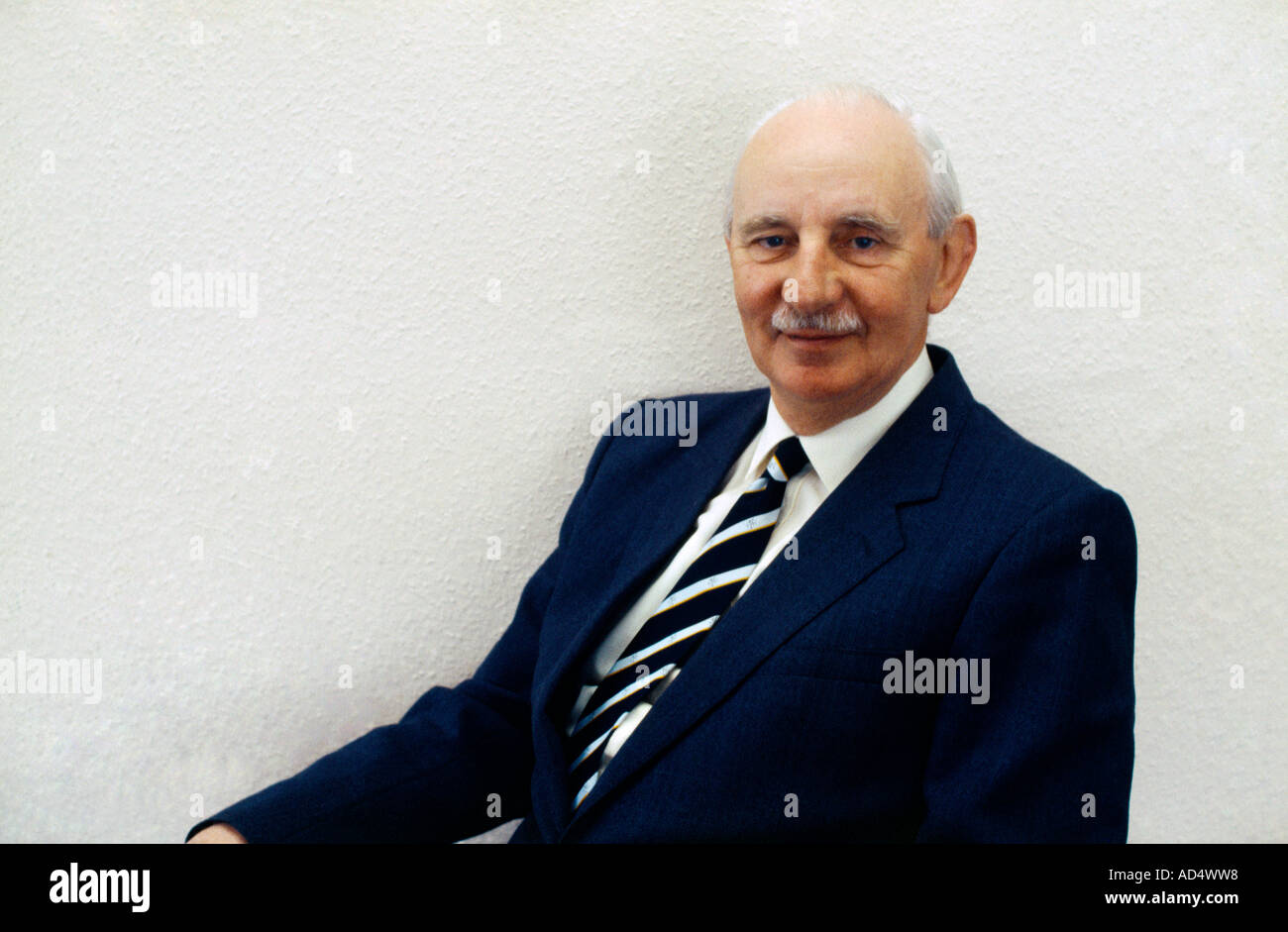 Man in his 70s hi-res stock photography and images - Alamy