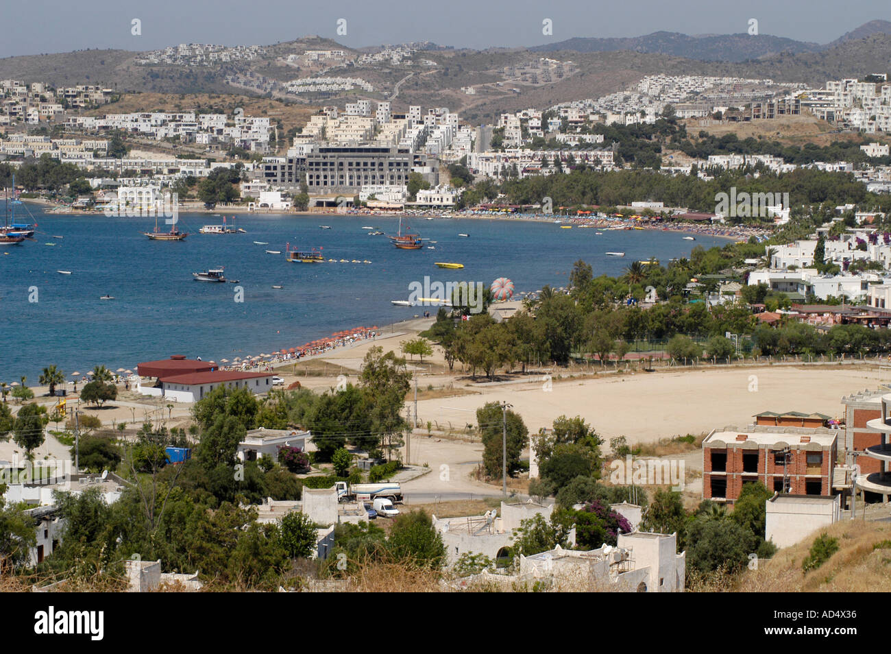 Gumbet hi-res stock photography and images - Alamy