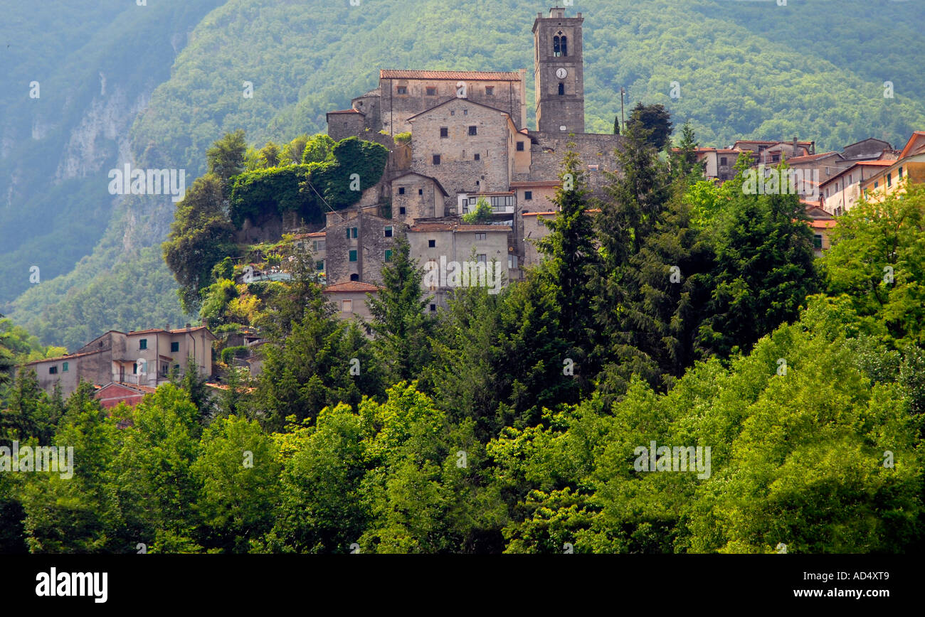 Monzone hi-res stock photography and images - Alamy