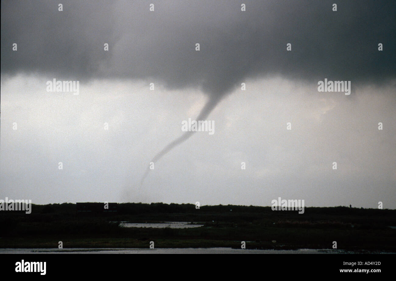 Waterspout weather hi-res stock photography and images - Alamy