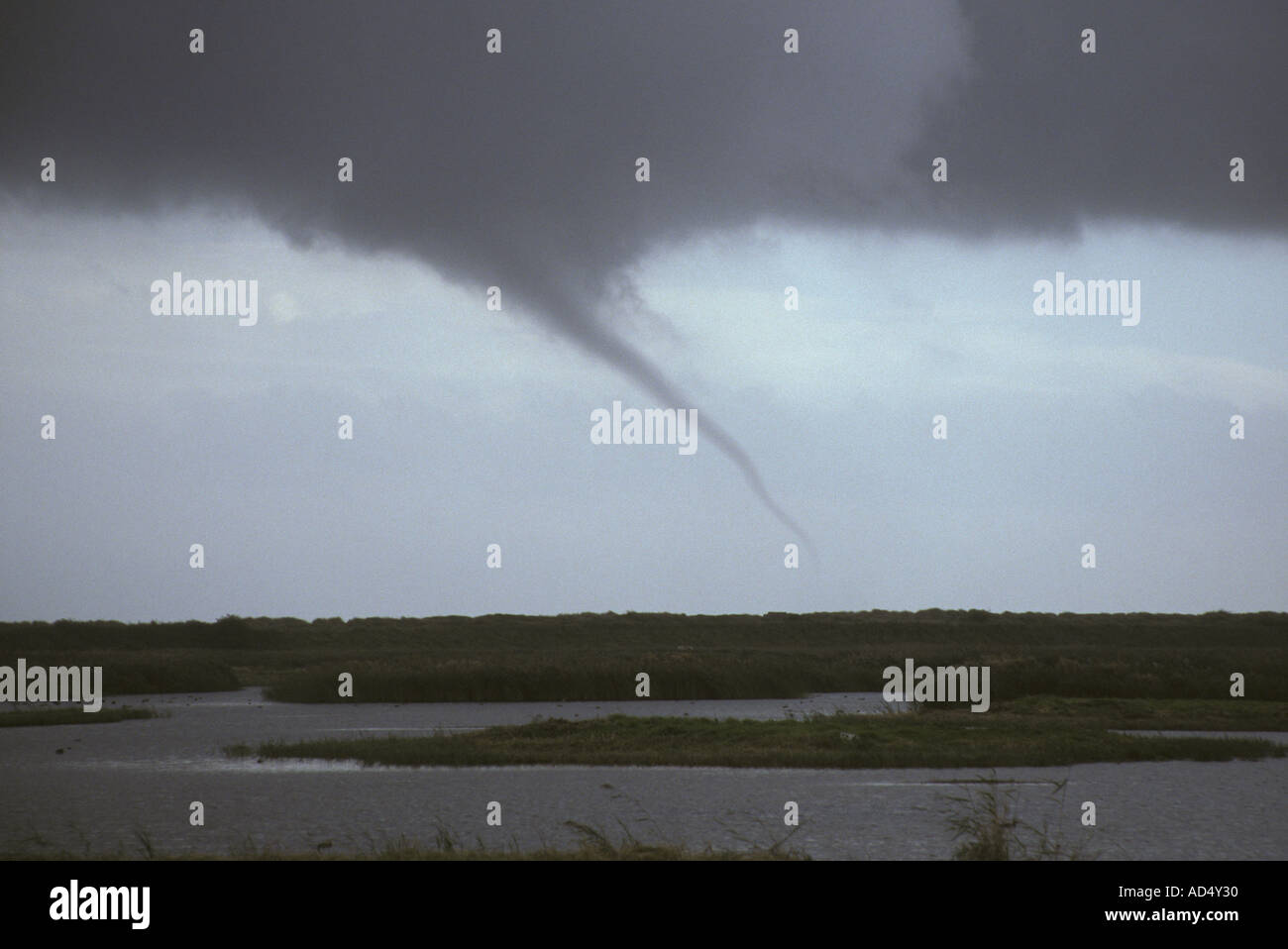Waterspout weather hi-res stock photography and images - Alamy