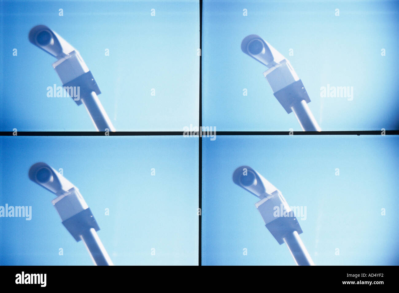 1984 orwell illustration hi-res stock photography and images - Alamy