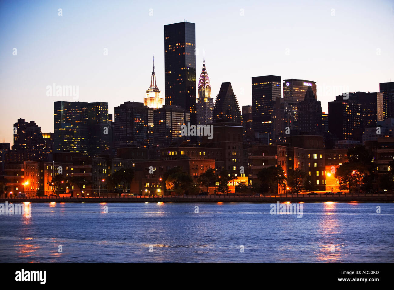 NEW YORK CITY Stock Photo - Alamy