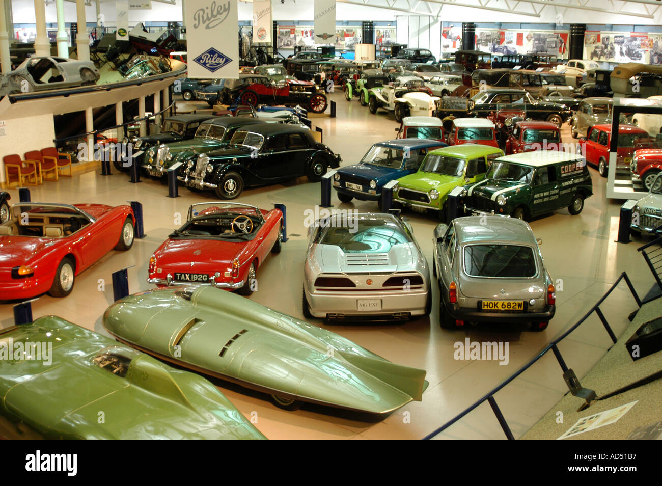 Gaydon Stock Photos & Gaydon Stock Images - Alamy