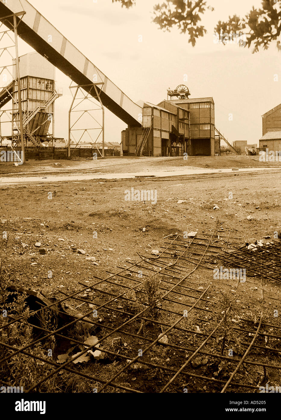 Seaham Colliery Stock Photos & Seaham Colliery Stock Images - Alamy