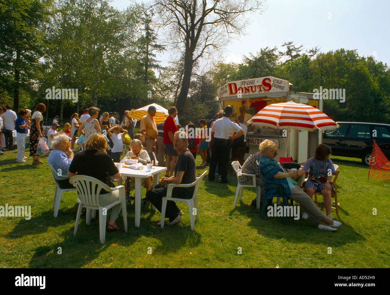 Cheam fair hi-res stock photography and images - Alamy