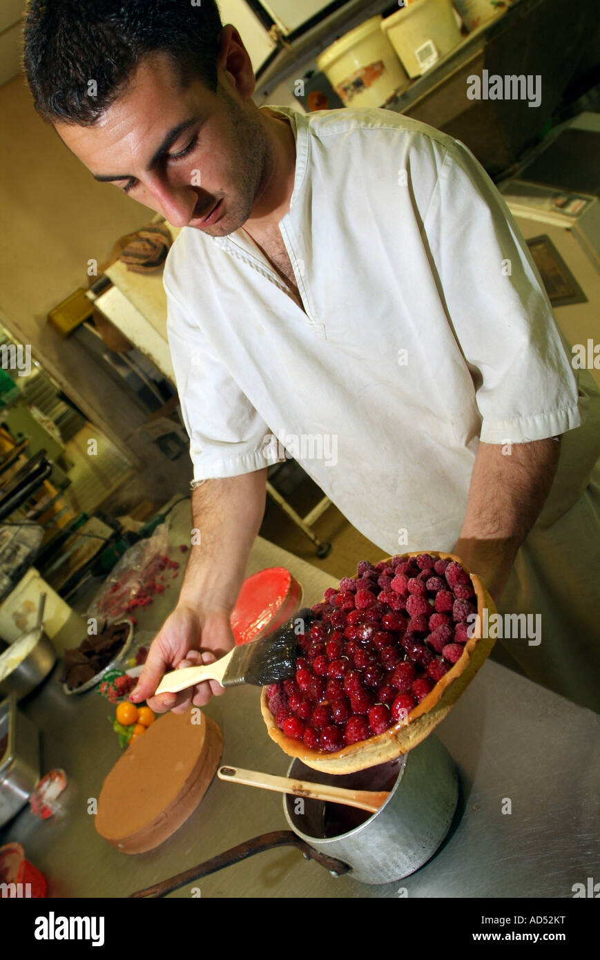 Candymaker hi-res stock photography and images - Alamy