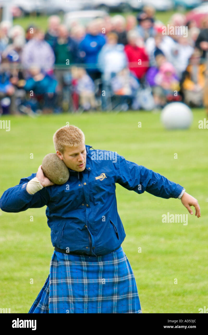 Shot put shotput hi-res stock photography and images - Alamy
