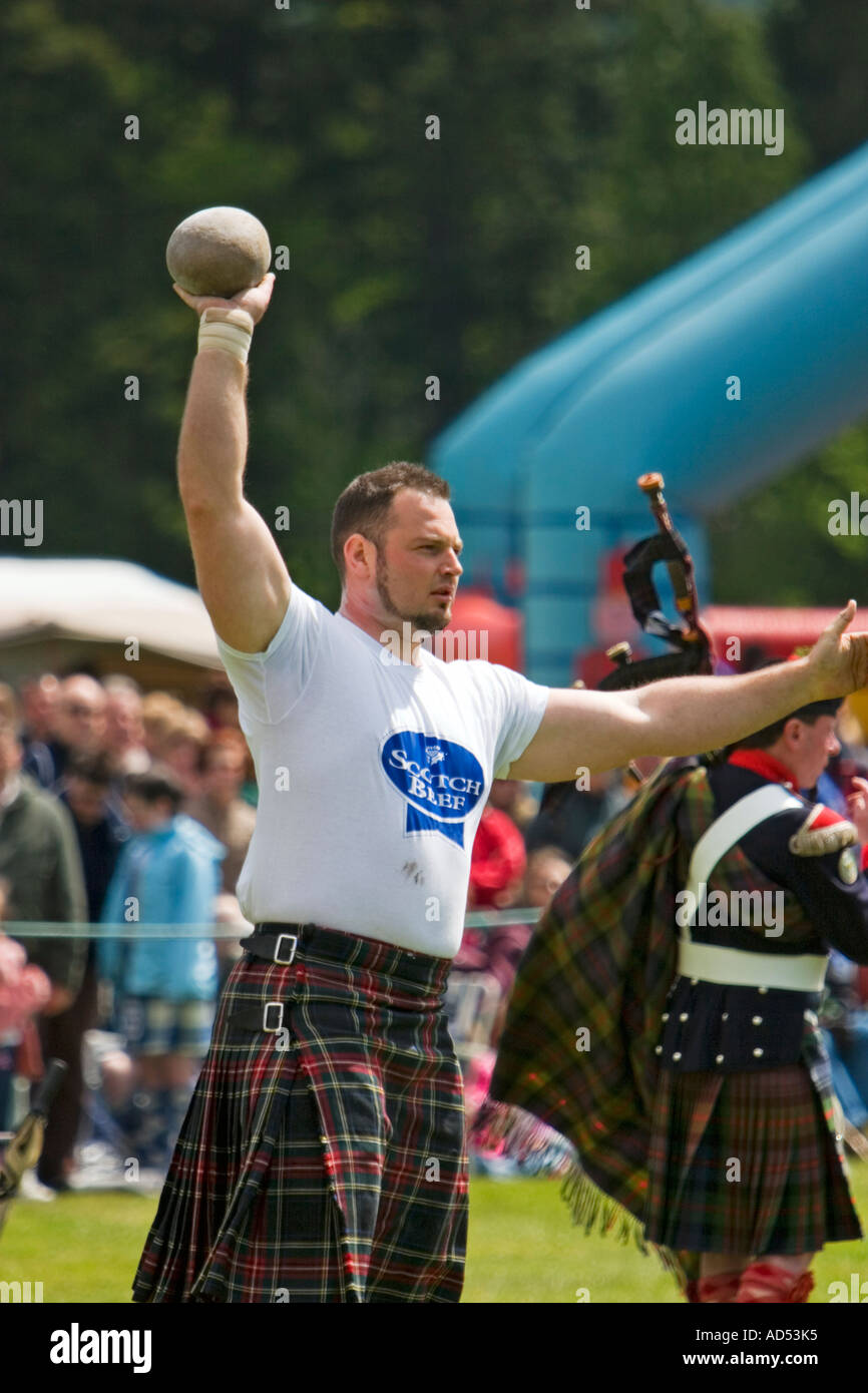 Gregor edmunds hi-res stock photography and images - Alamy