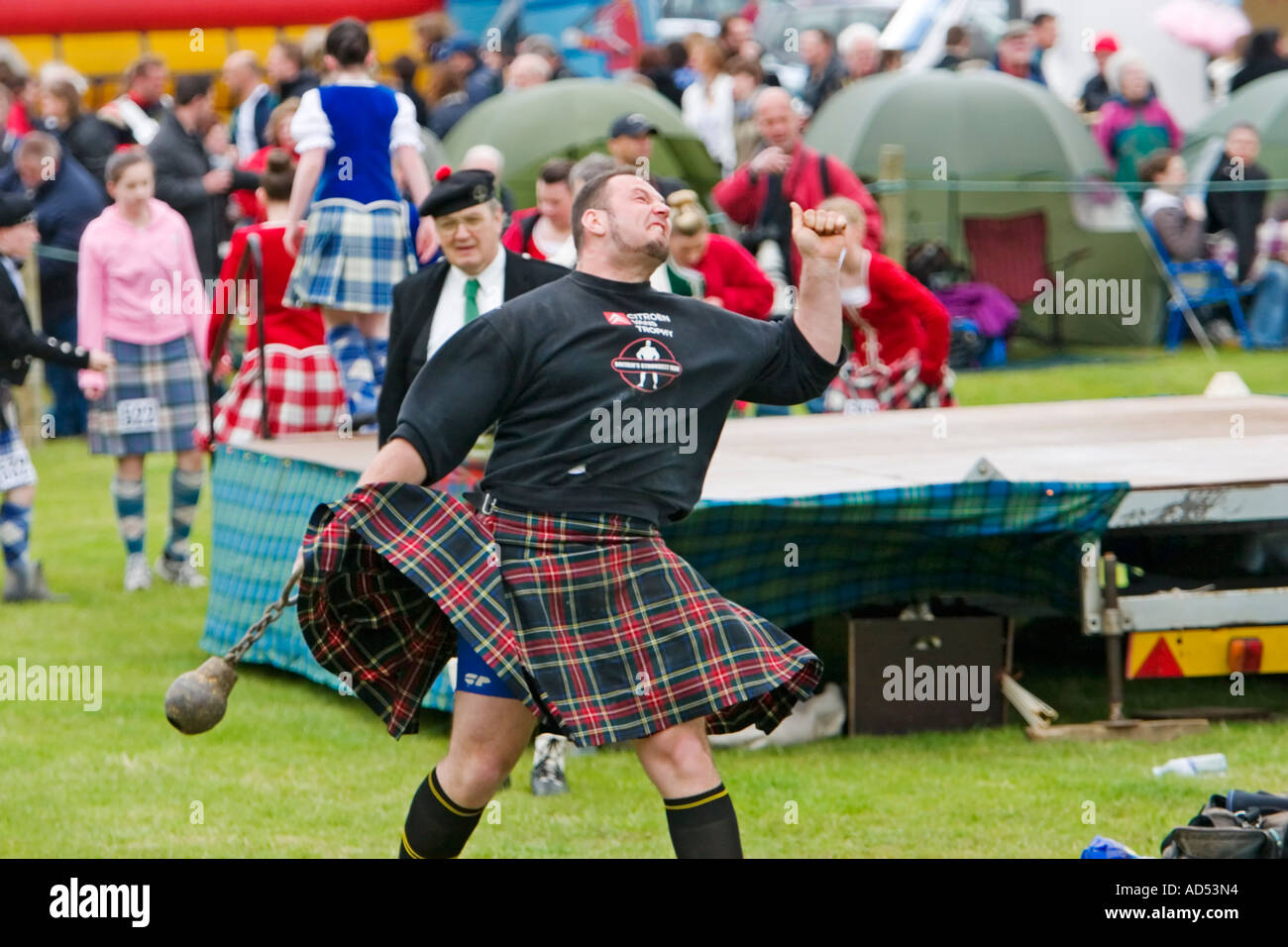 Gregor edmunds hi-res stock photography and images - Alamy