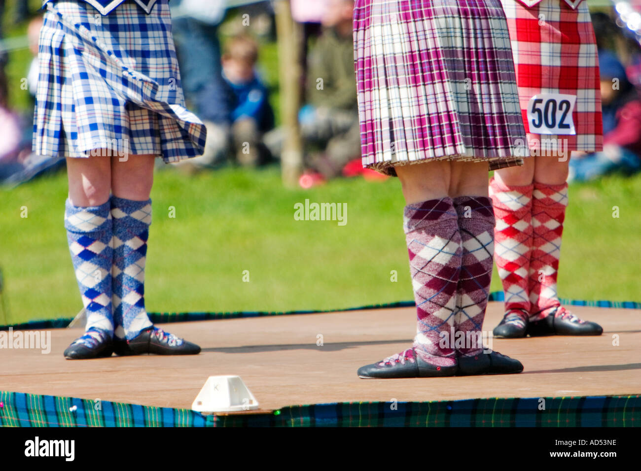 Scotish Tartan Stock Photos & Scotish Tartan Stock Images - Alamy