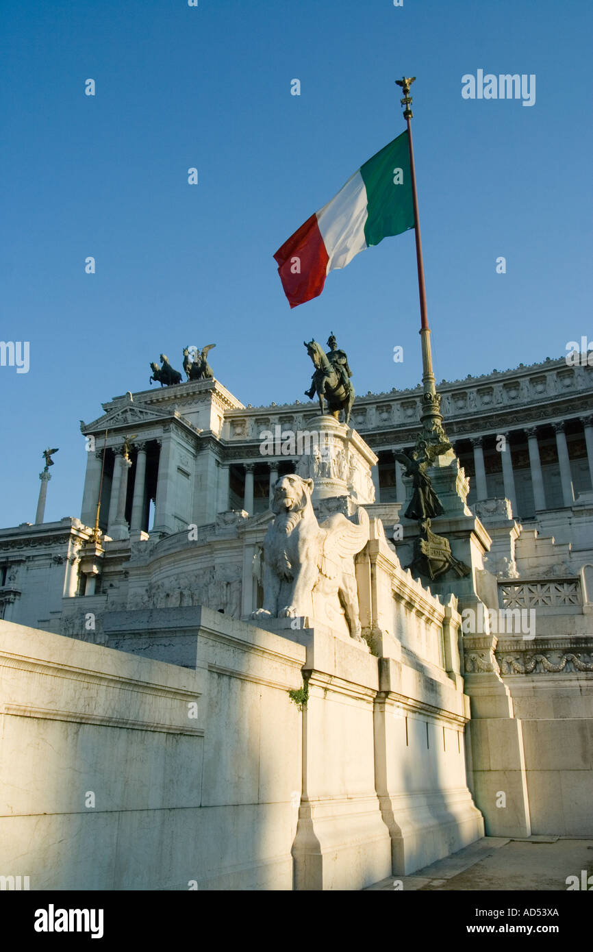 Monumento mussolini hi-res stock photography and images - Alamy