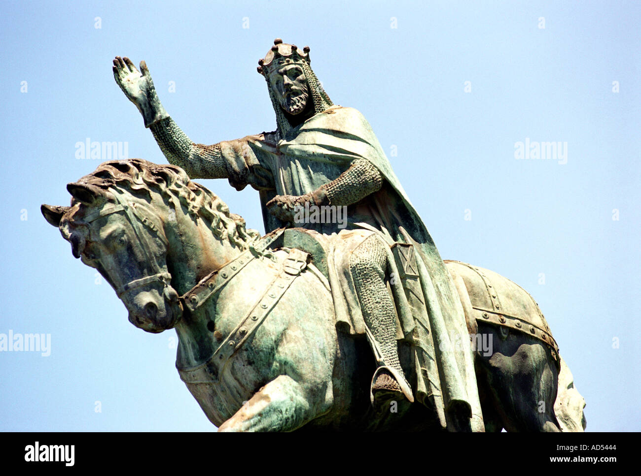 Jaume ii hi-res stock photography and images - Alamy