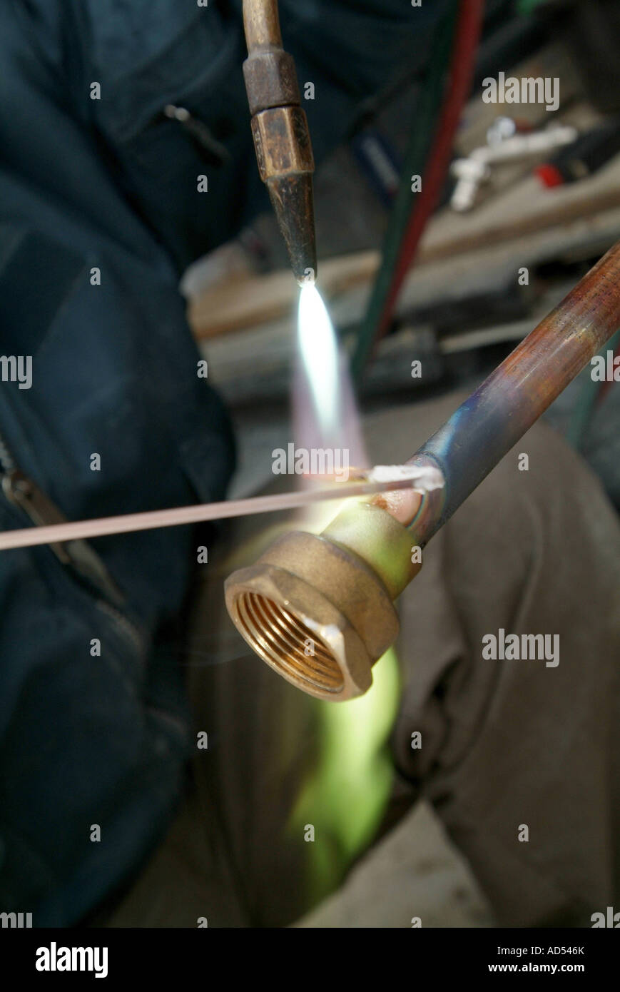 Nice weld hi-res stock photography and images - Alamy