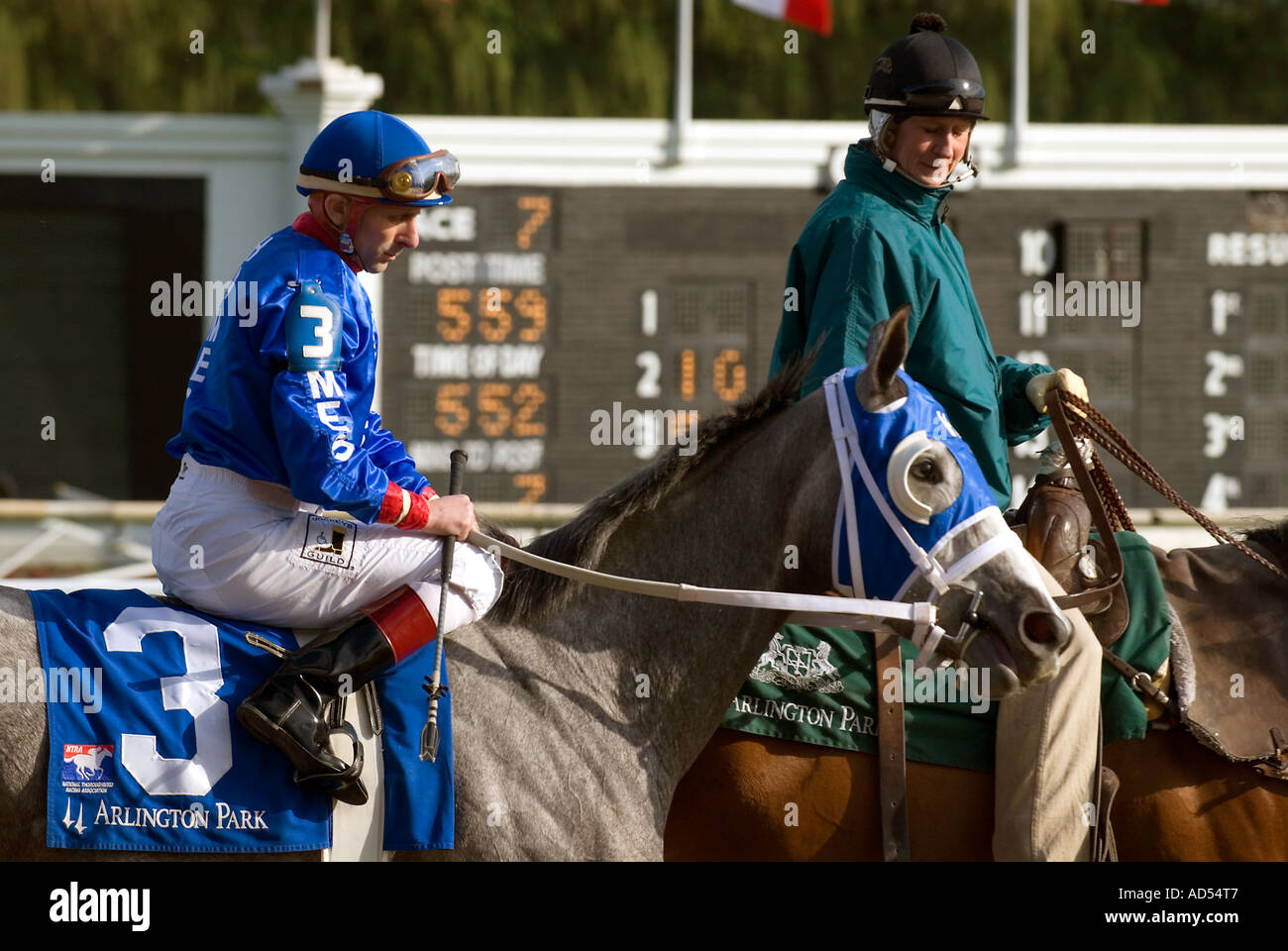 Racing saddle numbers hi-res stock photography and images - Alamy