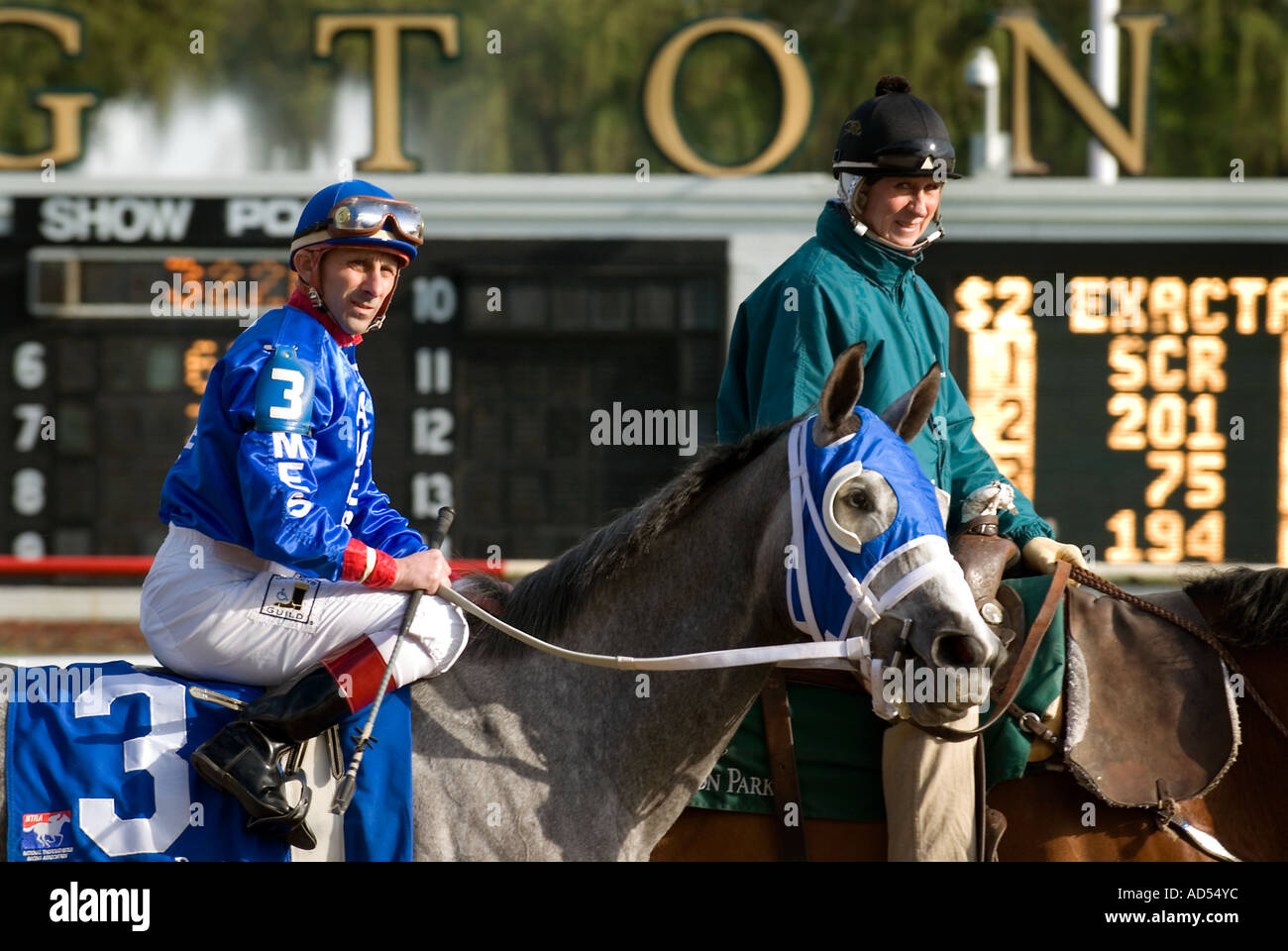 Chicagoland show hi-res stock photography and images - Alamy