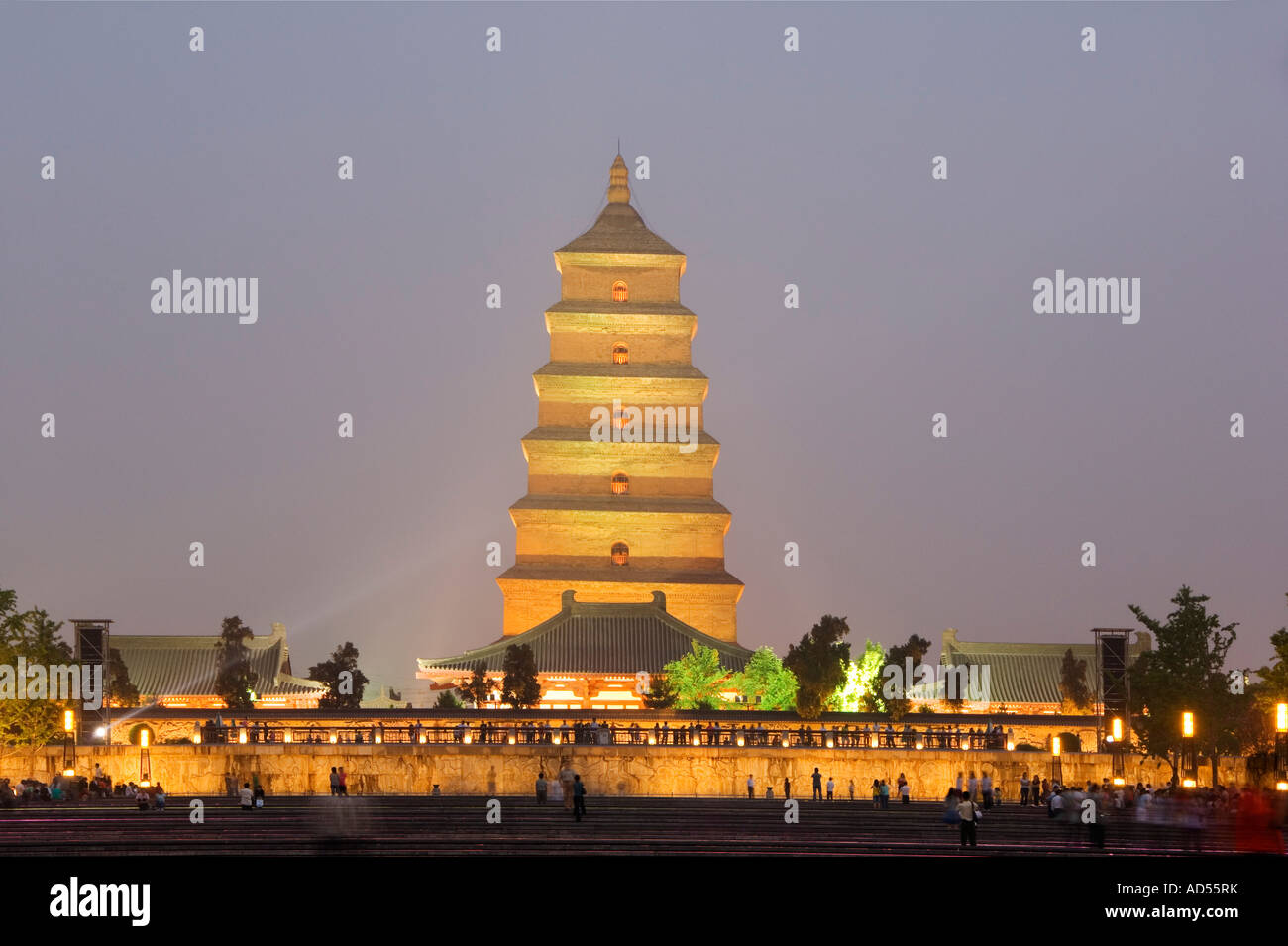 Gaozong tang dynasty hi-res stock photography and images - Alamy
