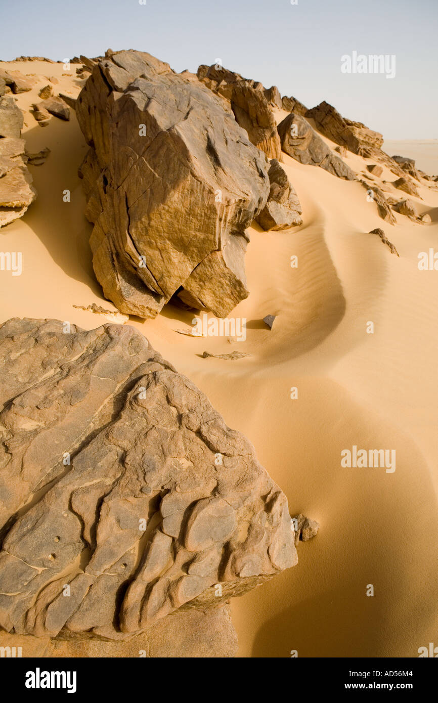 Silica dust particles hi-res stock photography and images - Alamy