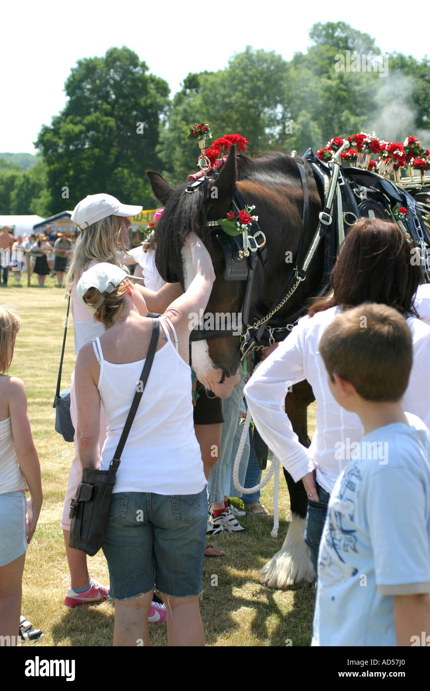 Parham house hi-res stock photography and images - Alamy