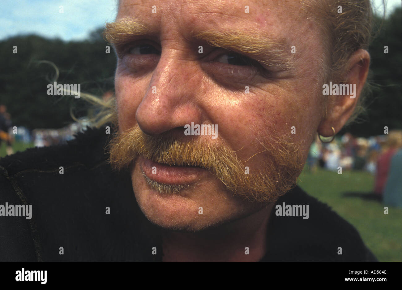 Man Tash High Resolution Stock Photography and Images - Alamy