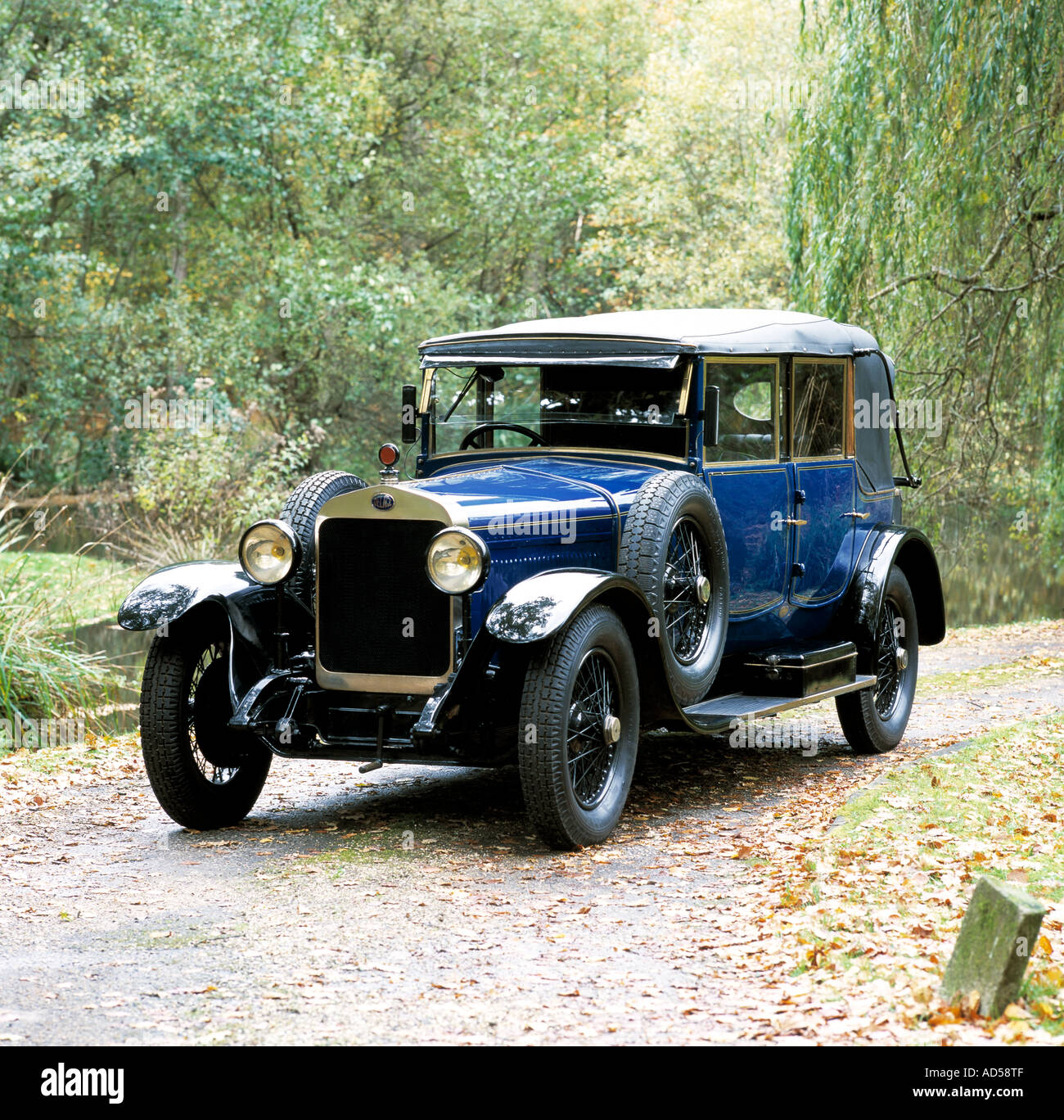 1926 delage hi-res stock photography and images - Alamy