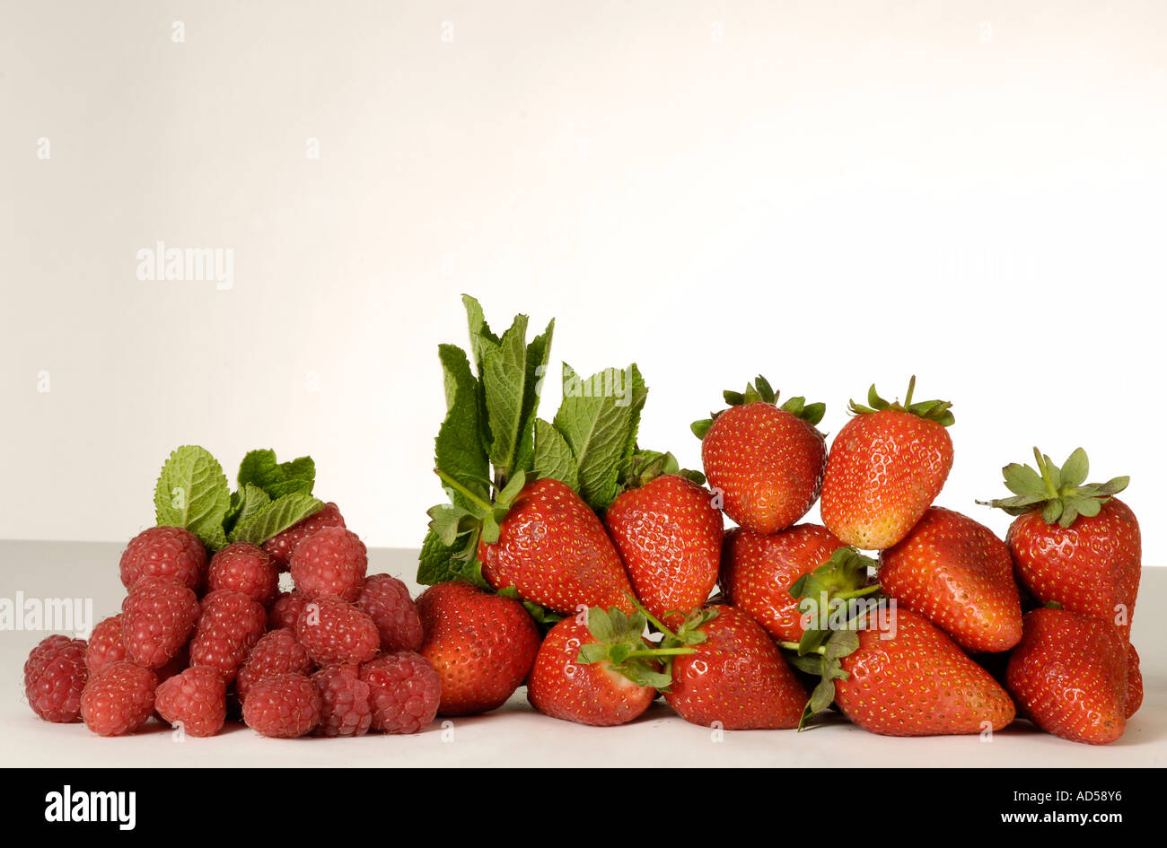 Respberry hi-res stock photography and images - Alamy
