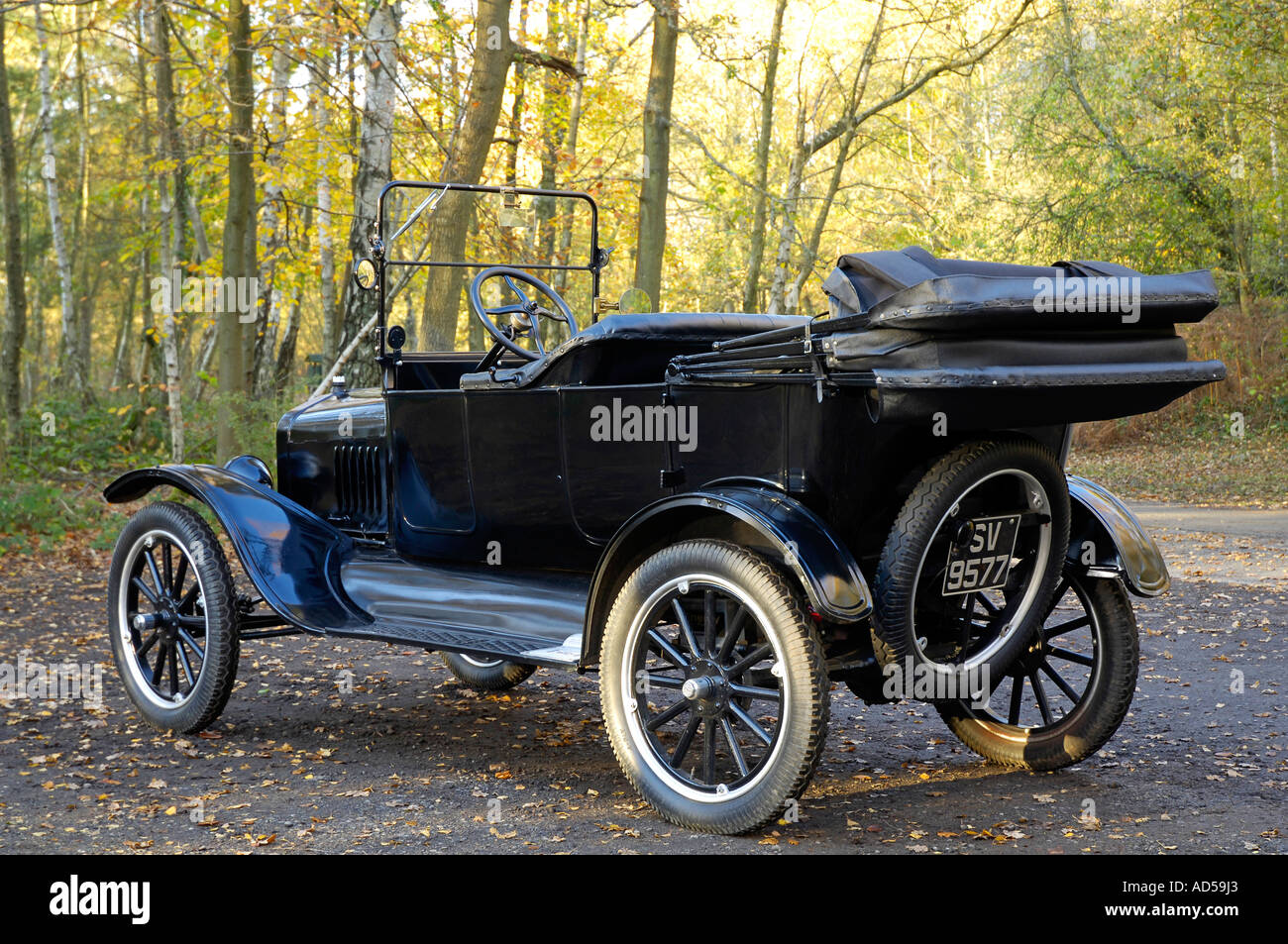 Ford model t hi-res stock photography and images - Alamy