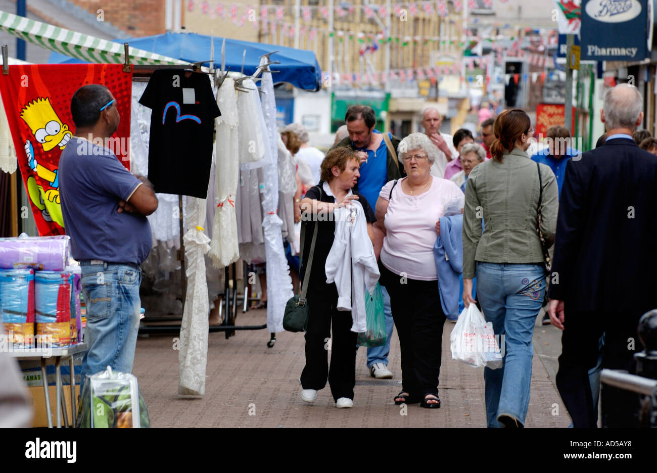Abertillery in wales hi-res stock photography and images - Alamy
