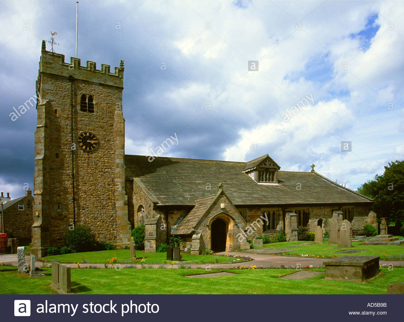 Chipping Lancashire Stock Photos & Chipping Lancashire Stock Images - Alamy