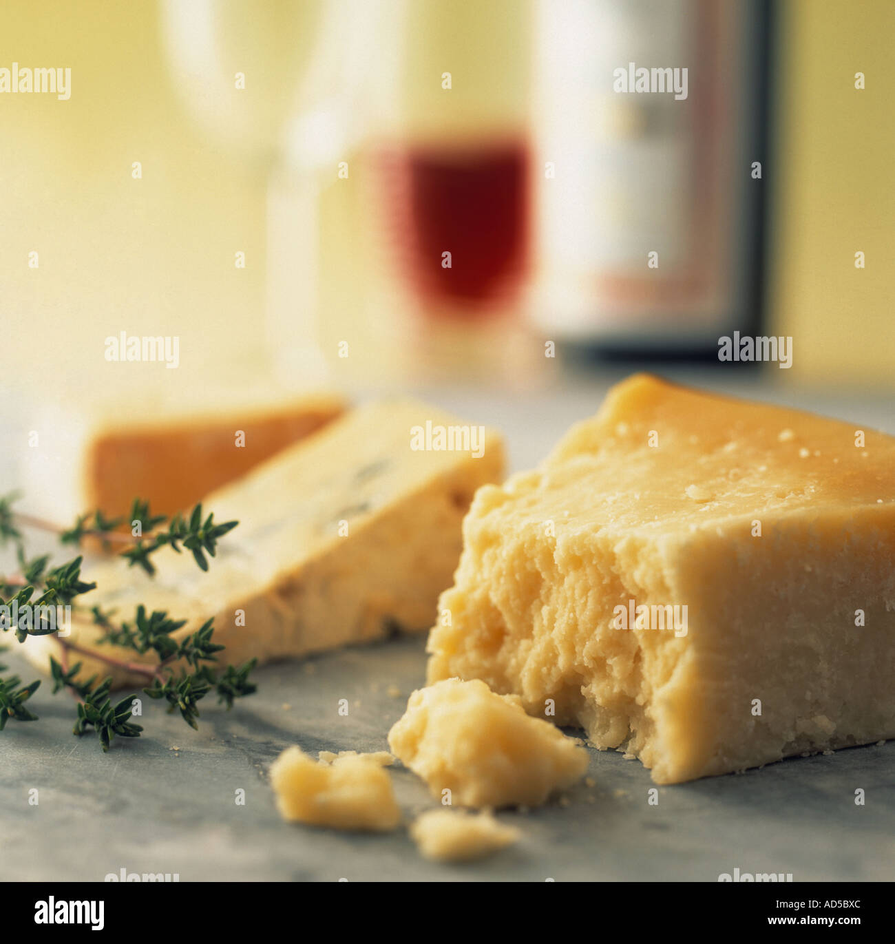 Red wine cheese italy hi-res stock photography and images - Alamy