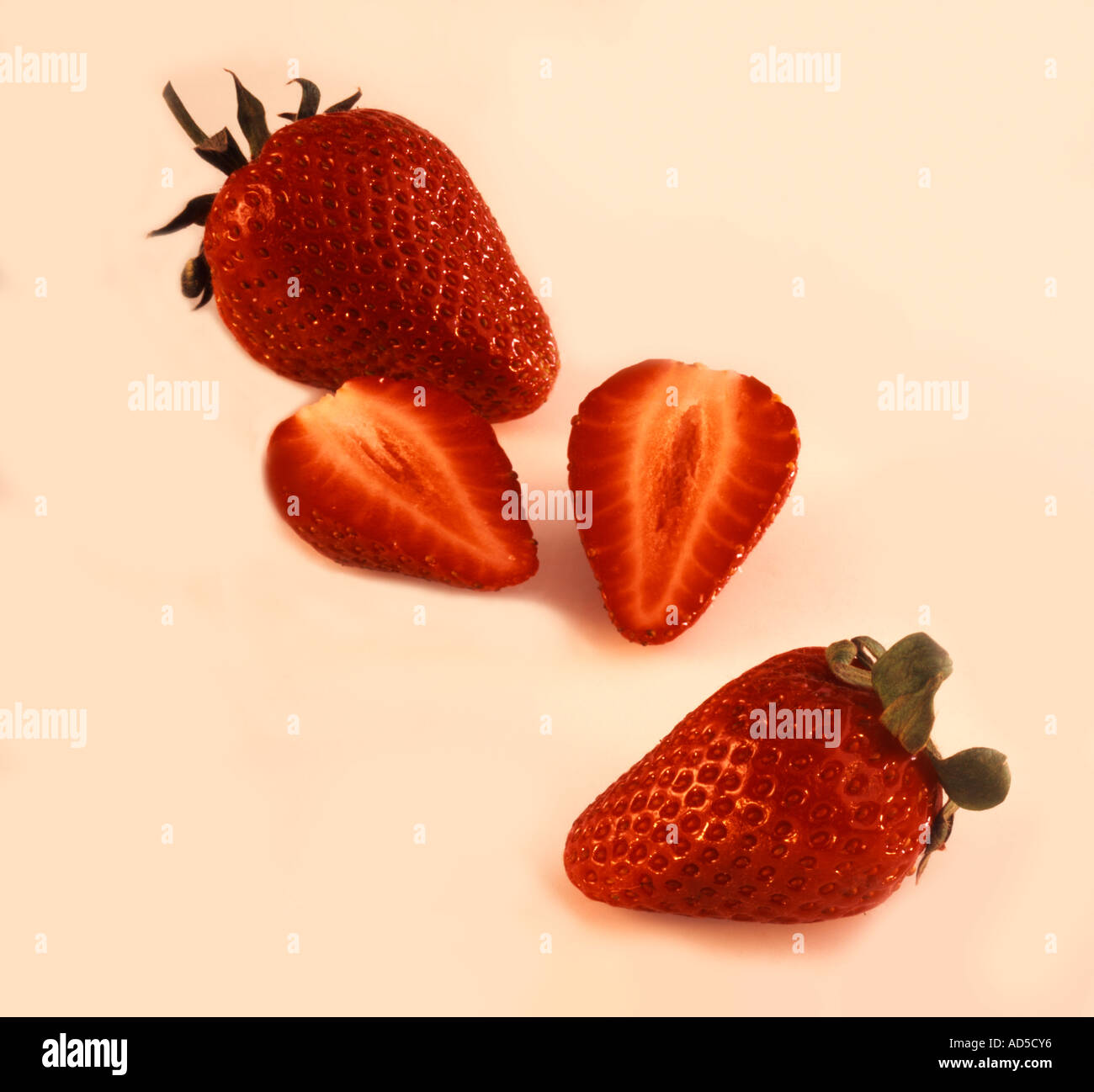 Strawberry english summer fruit red fresh strawberries food culinary hi ...