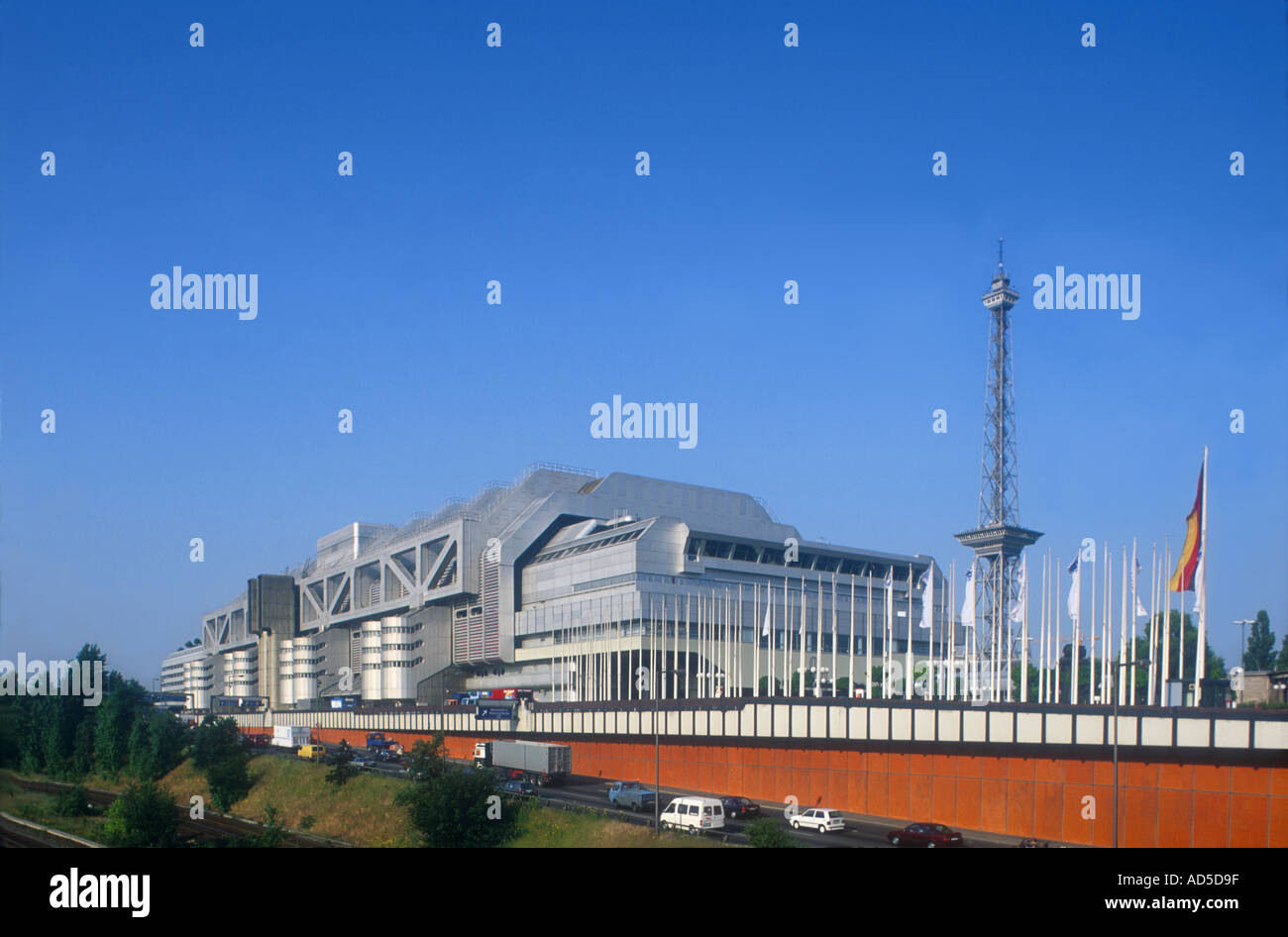 Congress centrum germany hi-res stock photography and images - Alamy