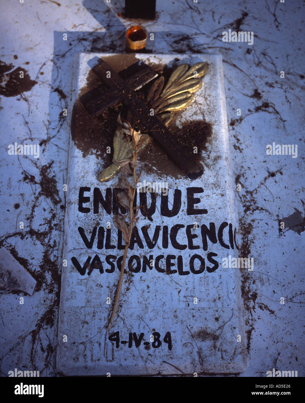 Latin gravestone inscription hi-res stock photography and images - Alamy