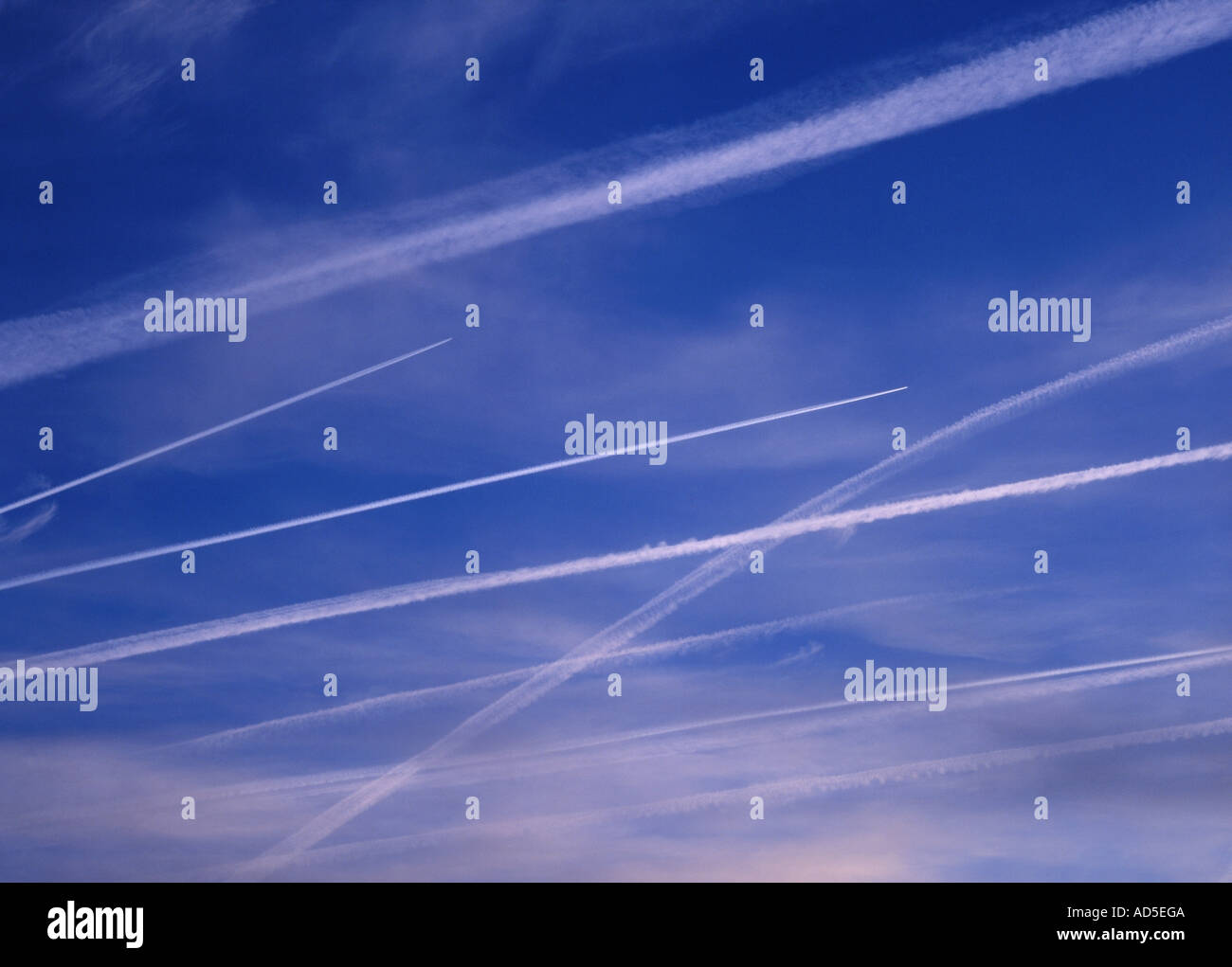 Overcrowded trails hi-res stock photography and images - Alamy