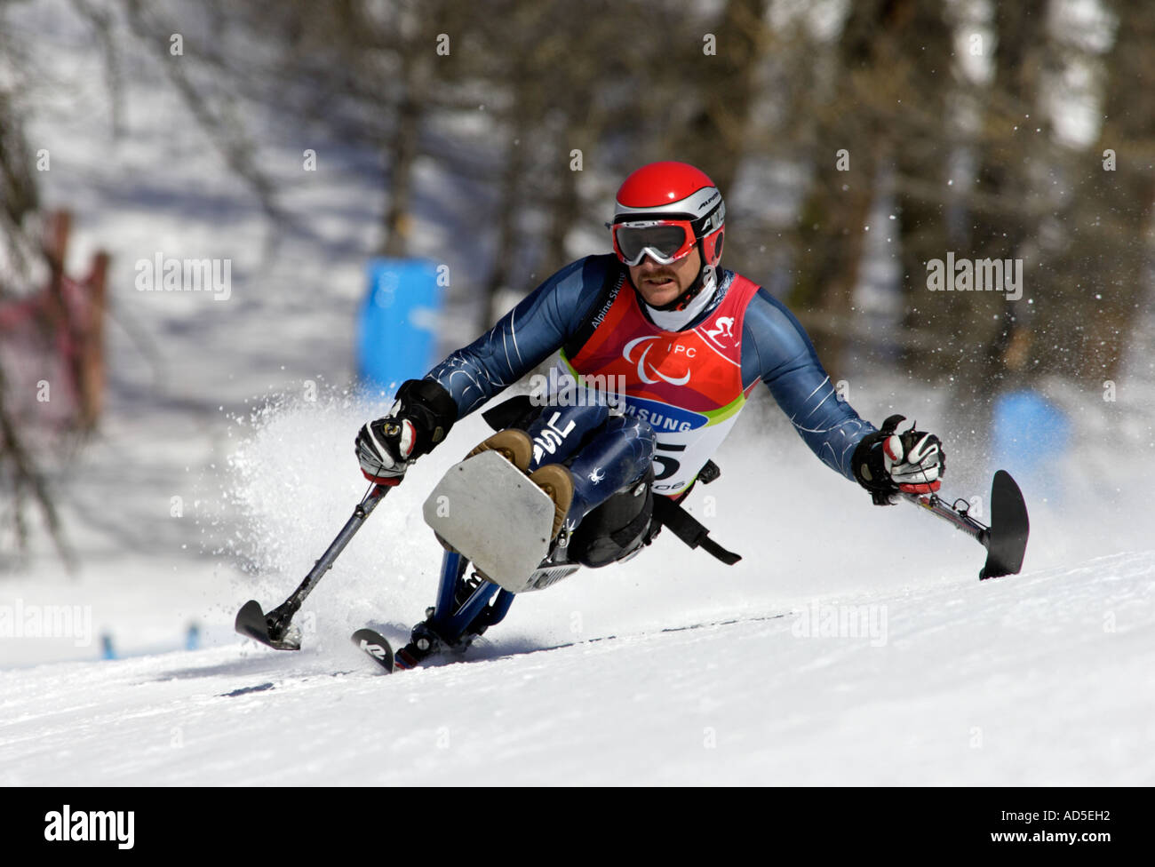 Roger lee hi-res stock photography and images - Alamy