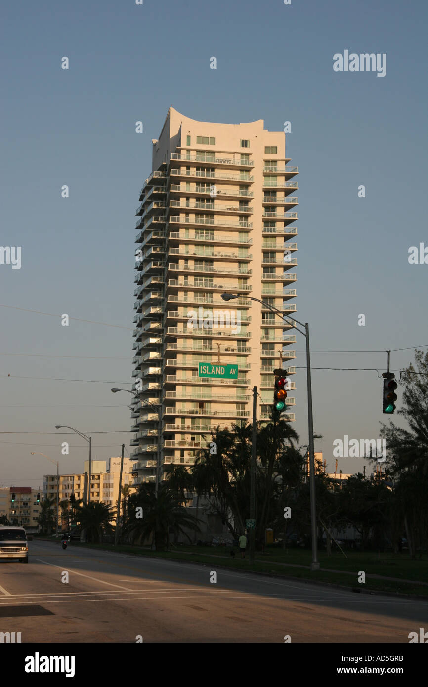 Miami Beach Photos High Resolution Stock Photography and Images - Alamy