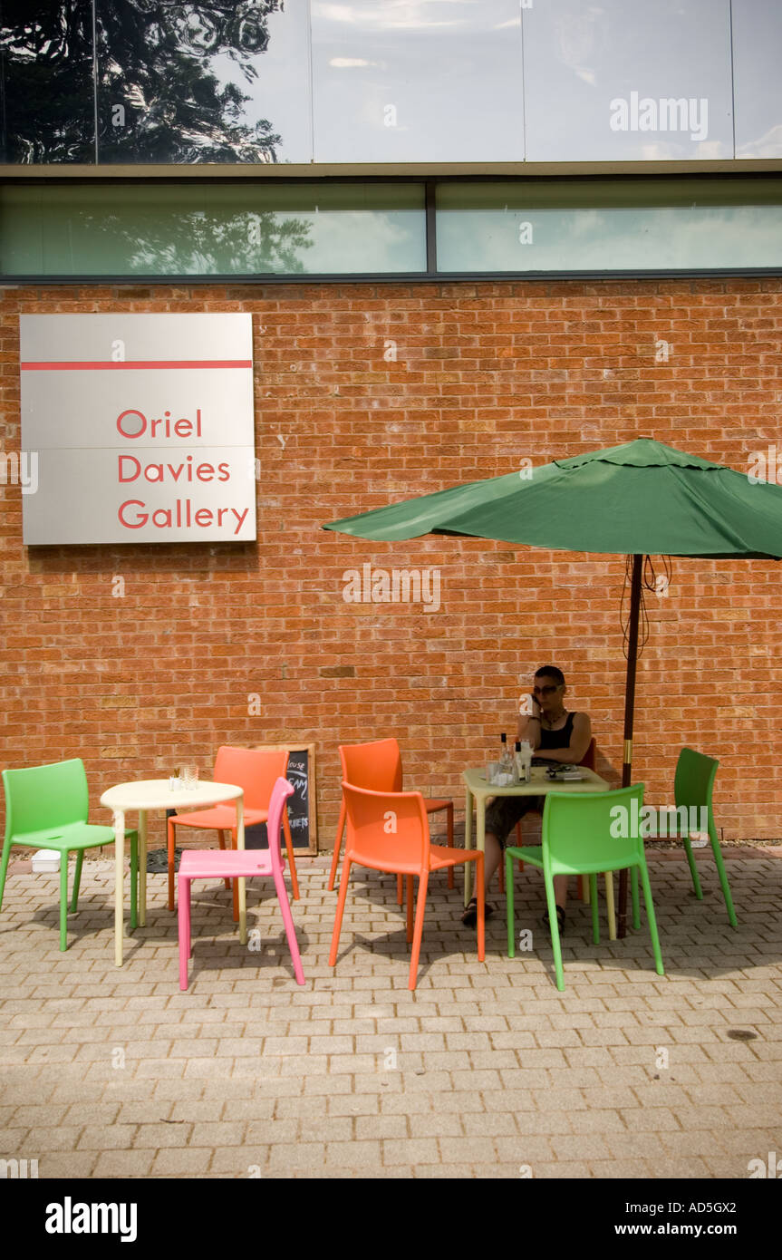 Parasol gallery hi-res stock photography and images - Alamy