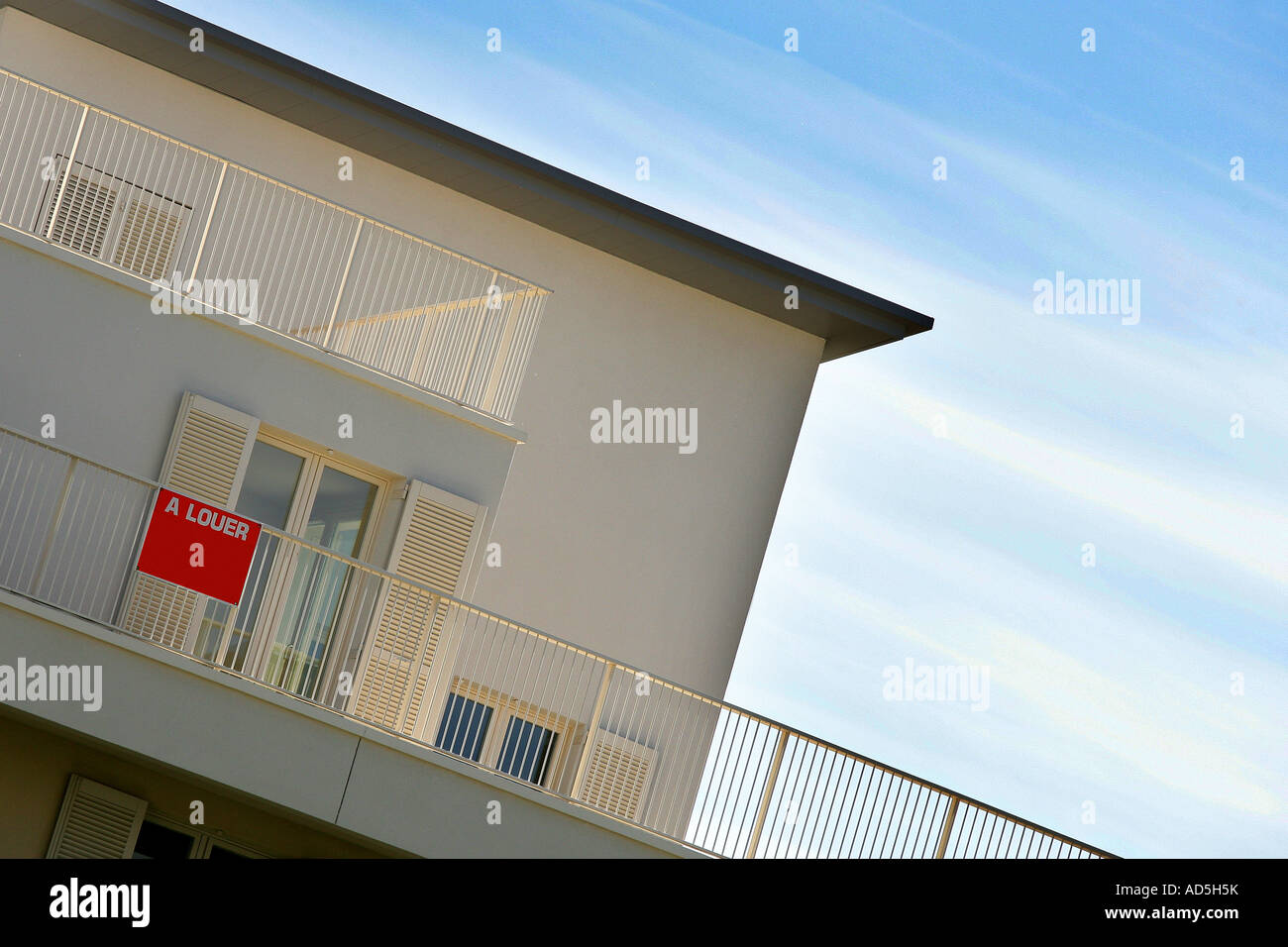 Building to let Stock Photo - Alamy