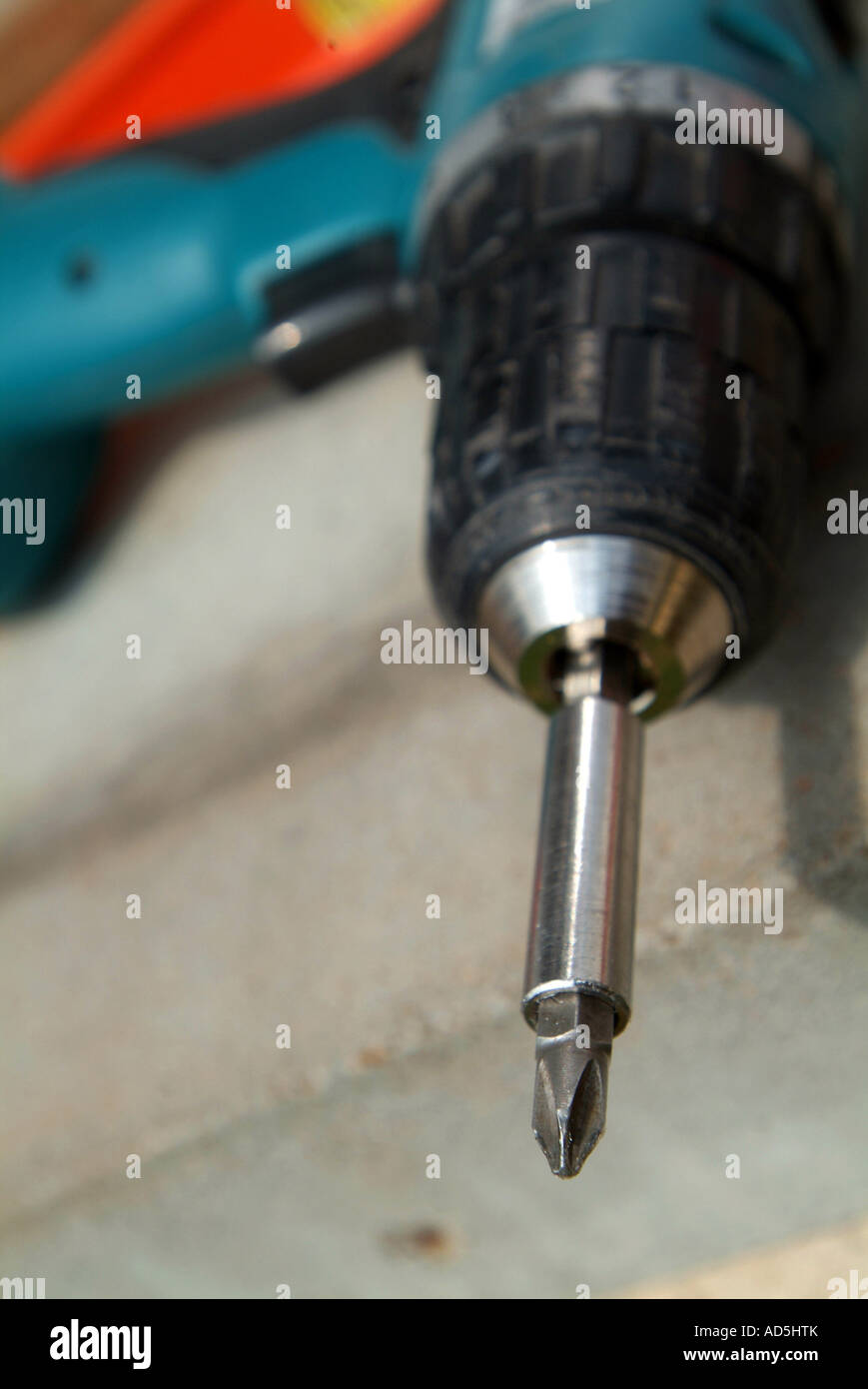 Tile setter hi-res stock photography and images - Alamy