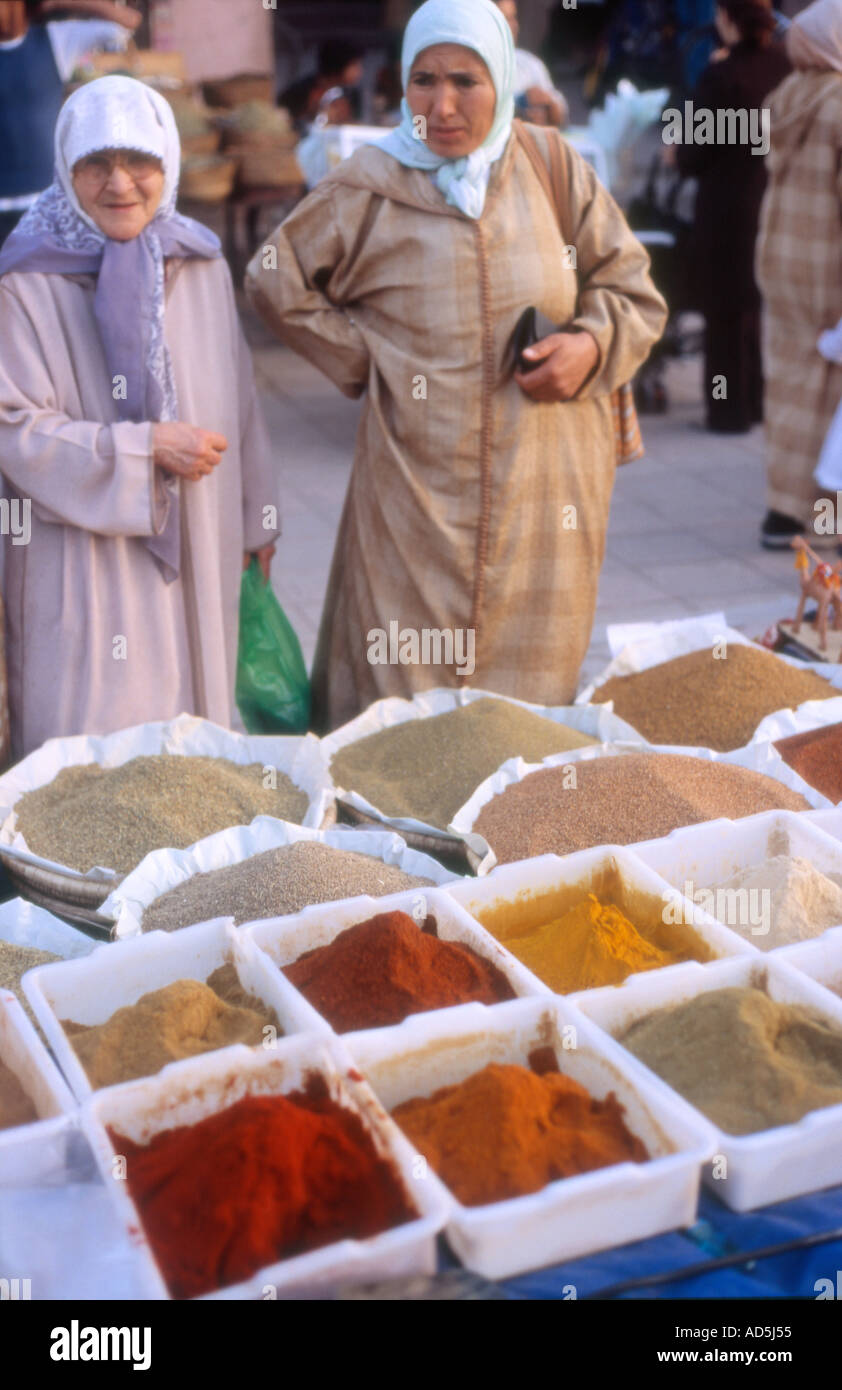 Marakkes hi-res stock photography and images - Alamy