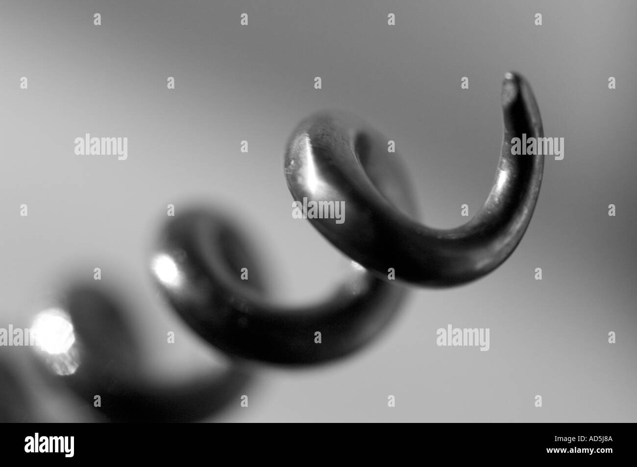 Wine opening Black and White Stock Photos & Images - Alamy