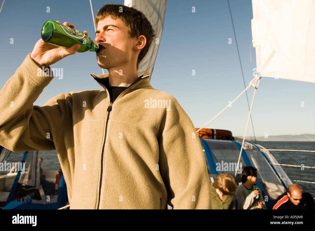 Alcoholic abuse large hi-res stock photography and images - Alamy