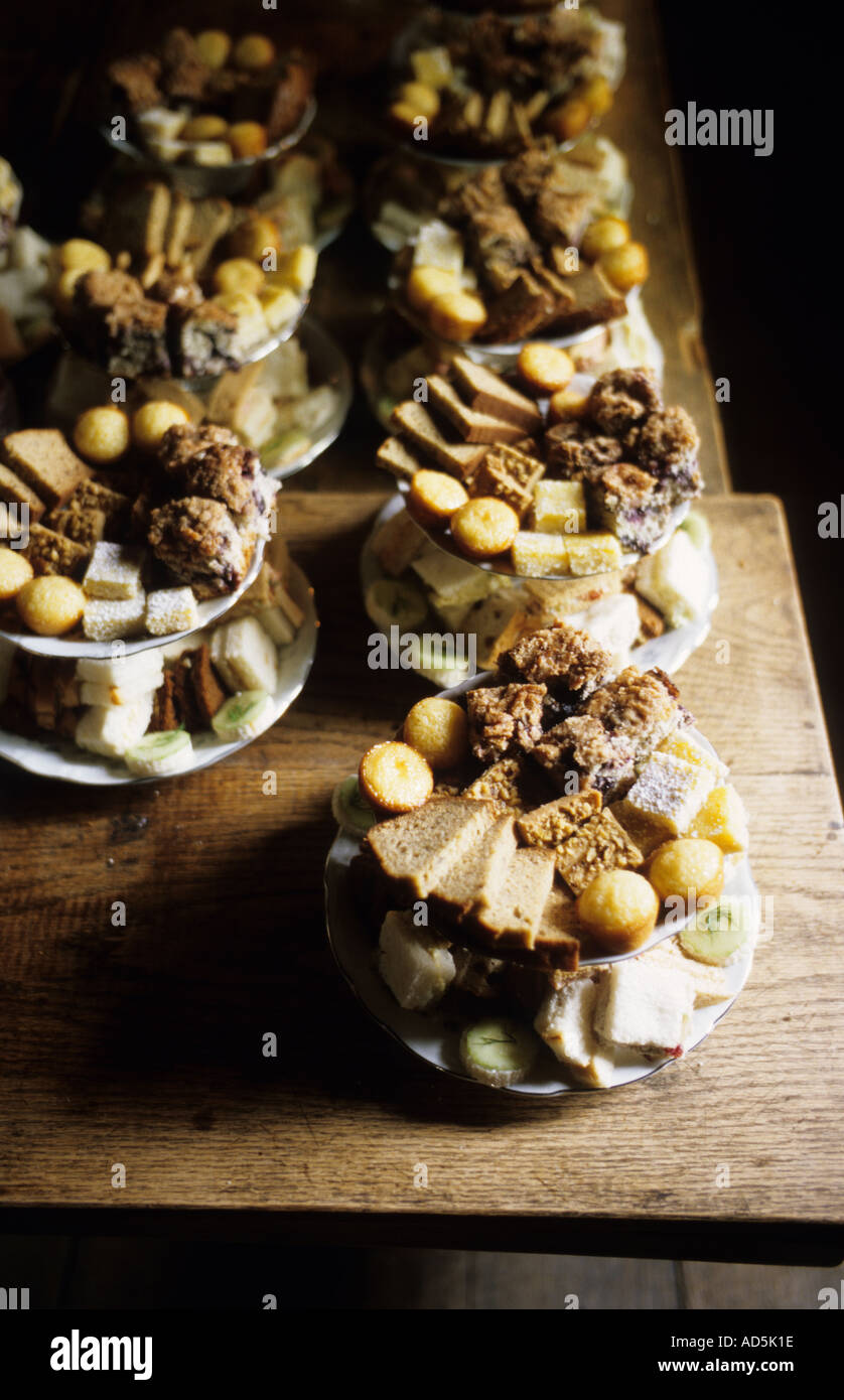 Usa colonial food hi-res stock photography and images - Alamy