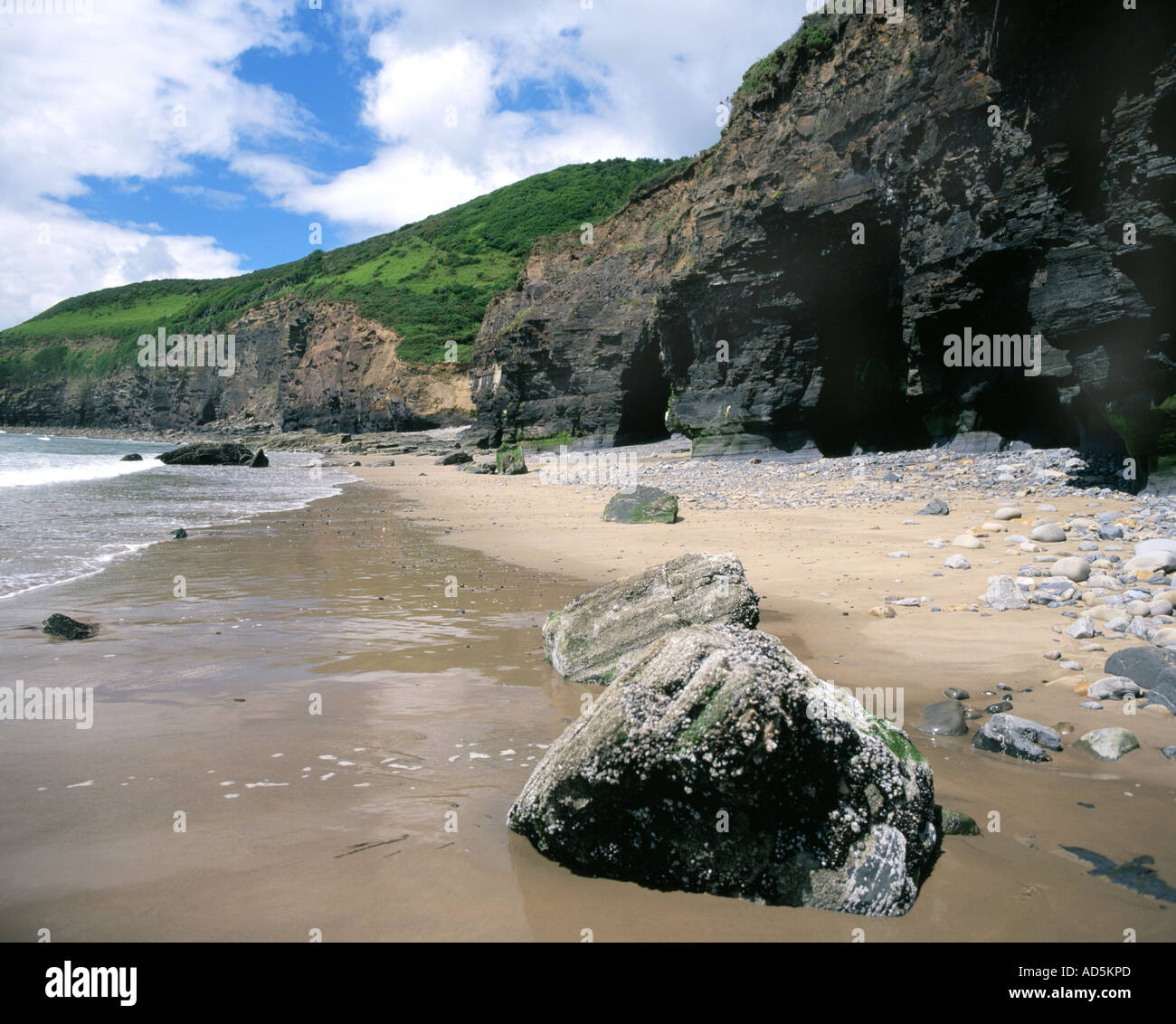 Pendine hi-res stock photography and images - Alamy