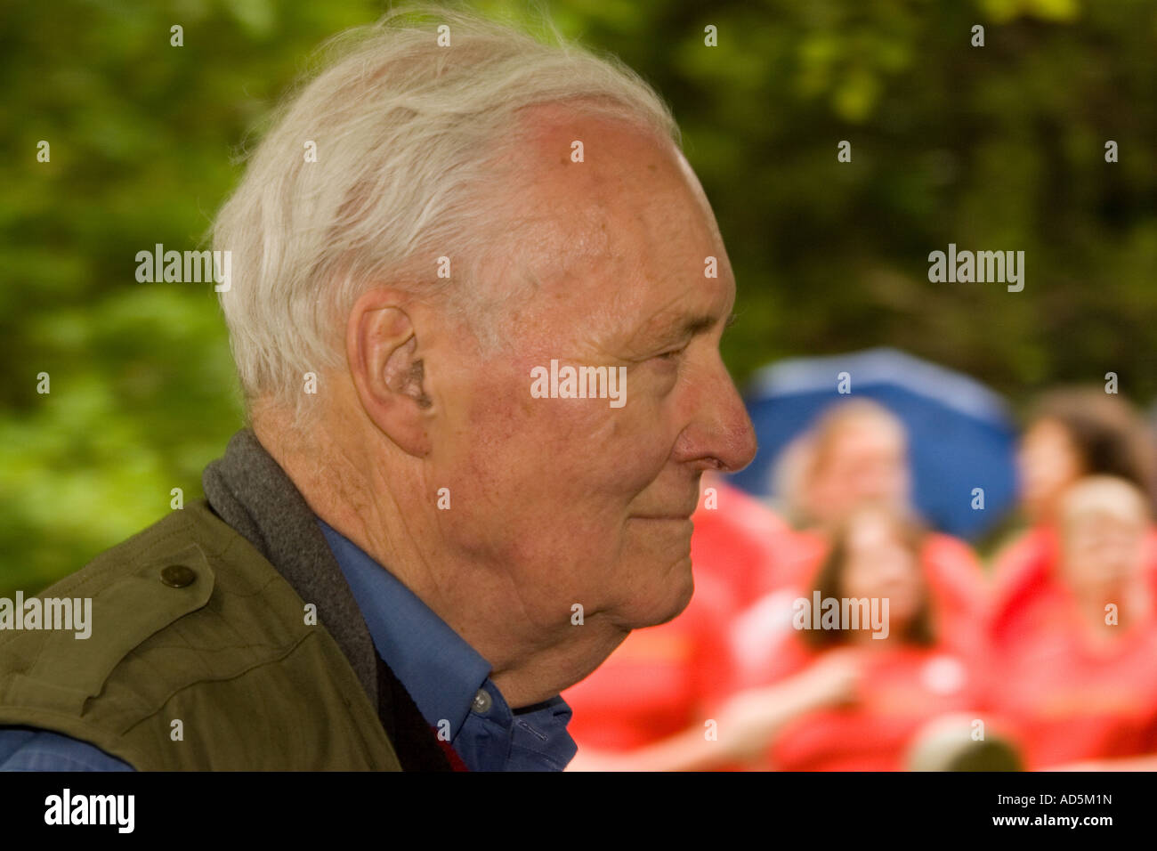Mp tony benn hi-res stock photography and images - Alamy