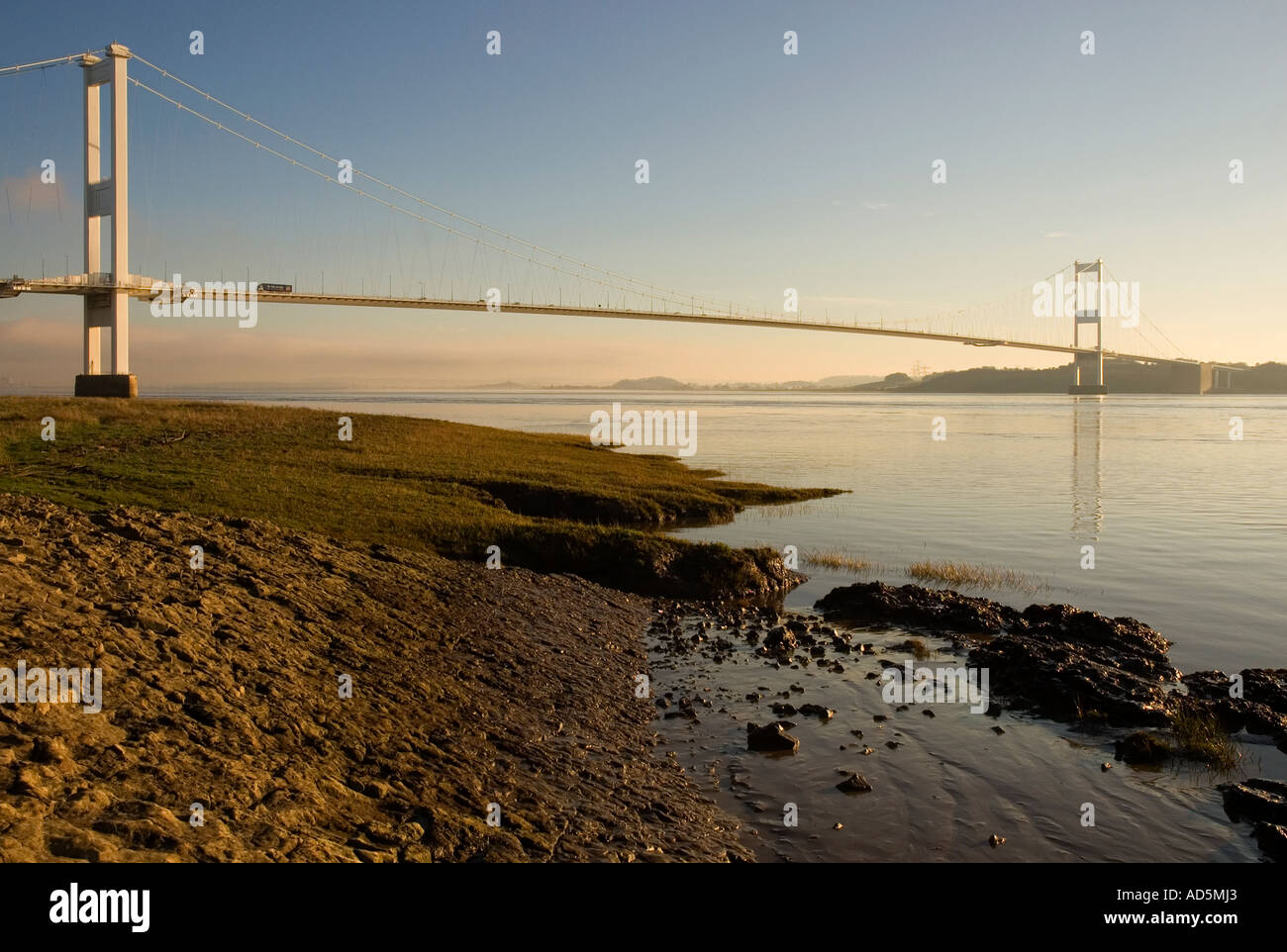 Beachley hi-res stock photography and images - Alamy