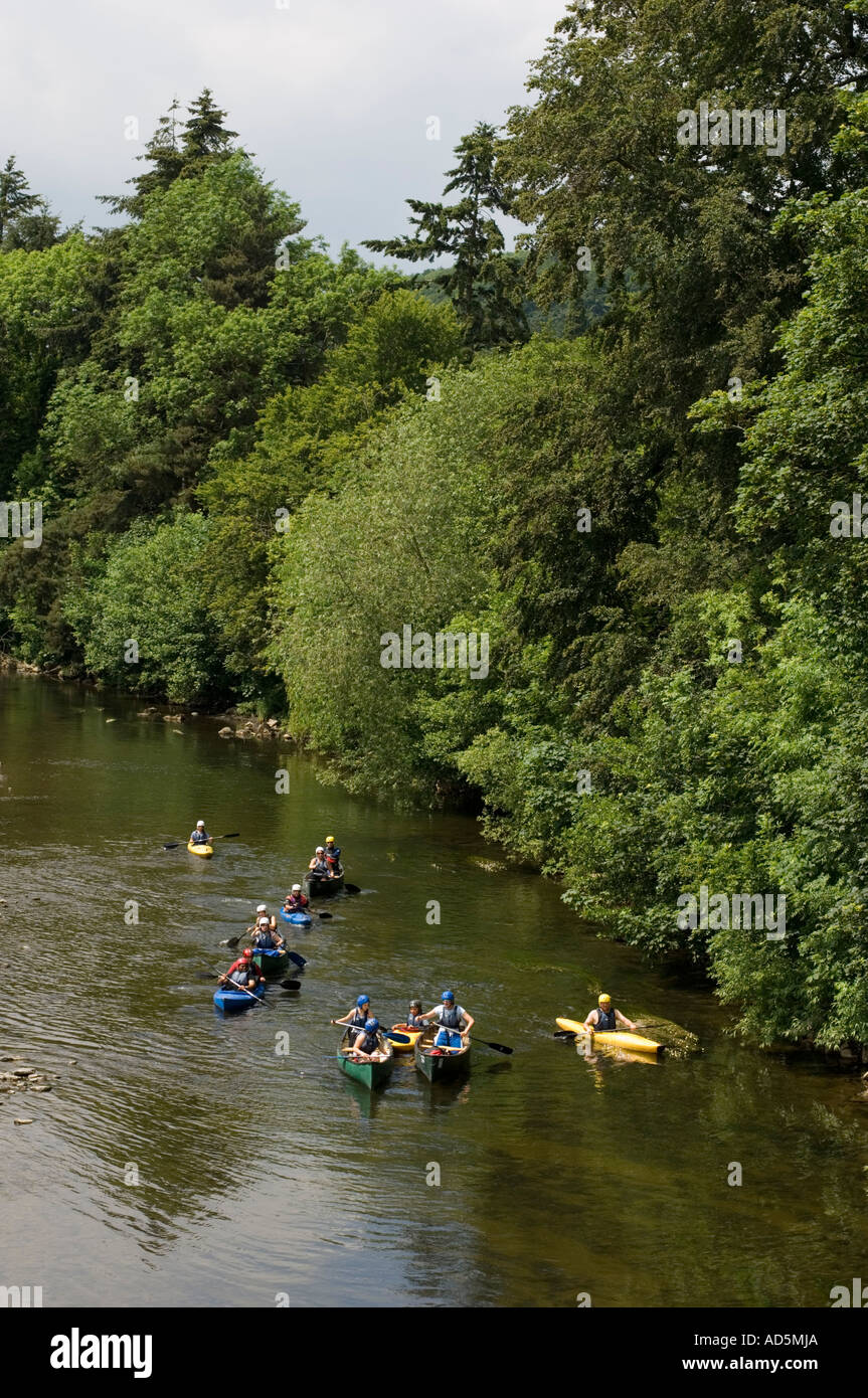 Group people on kayak explore hi-res stock photography and images - Alamy