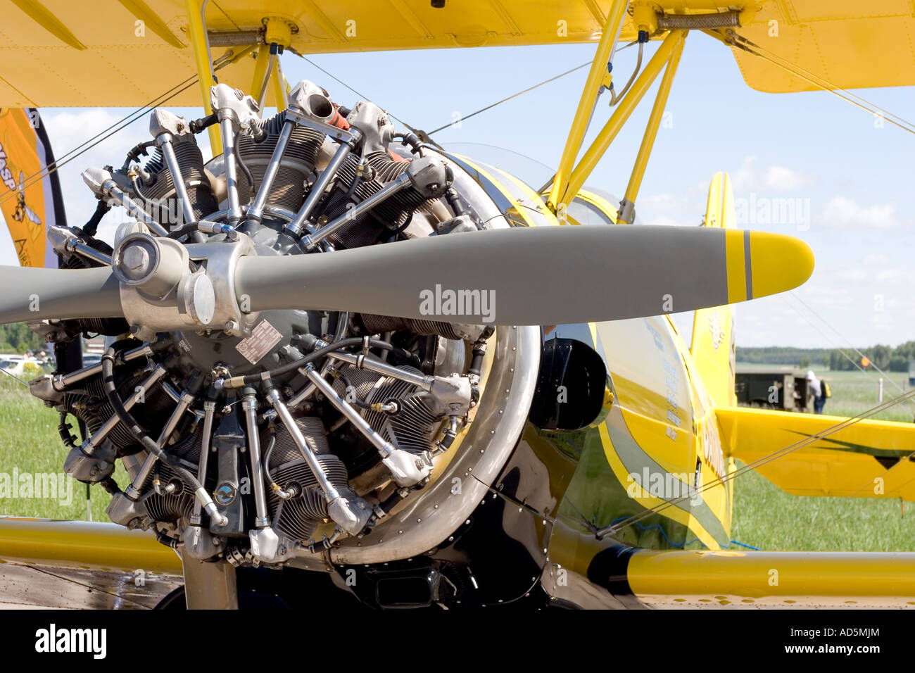 Stjarnmotor hi-res stock photography and images - Alamy